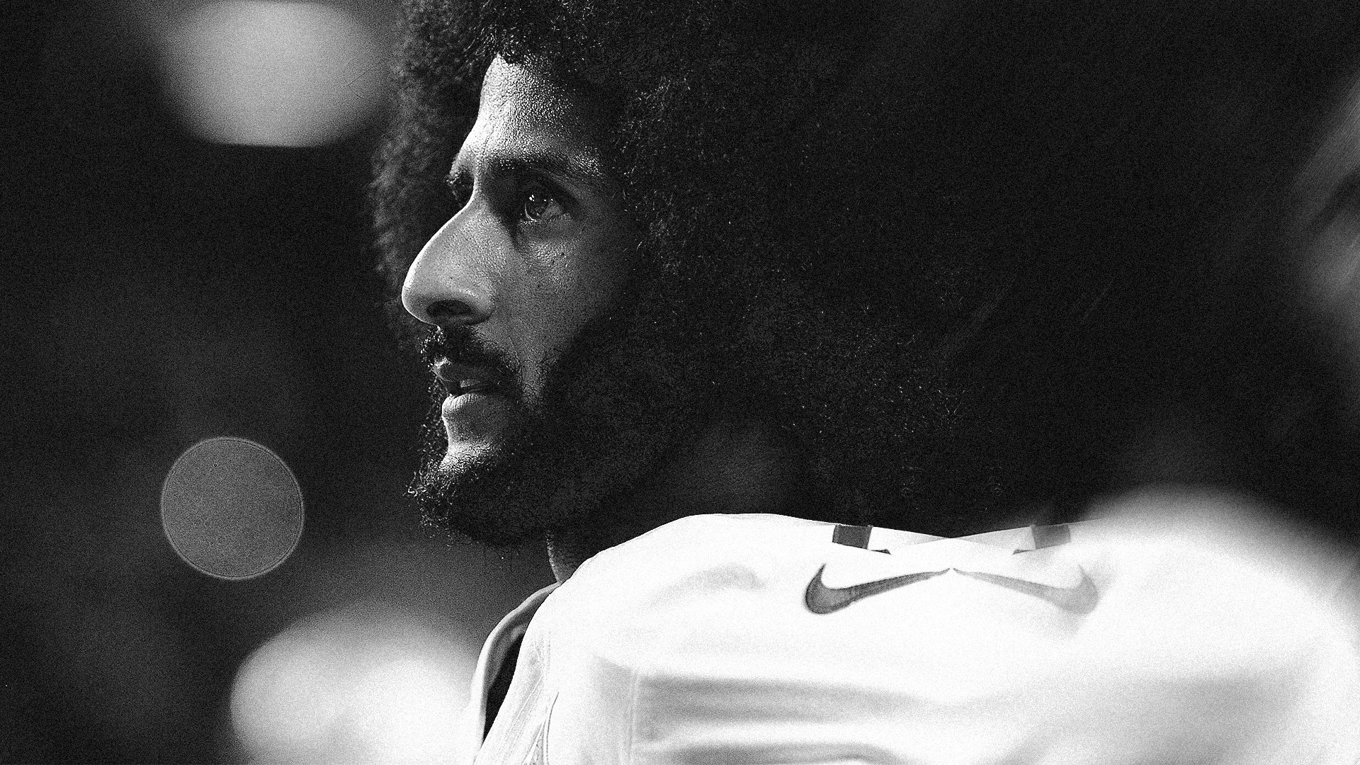 How Nike made taking a stand on social issues part of its marketing ...