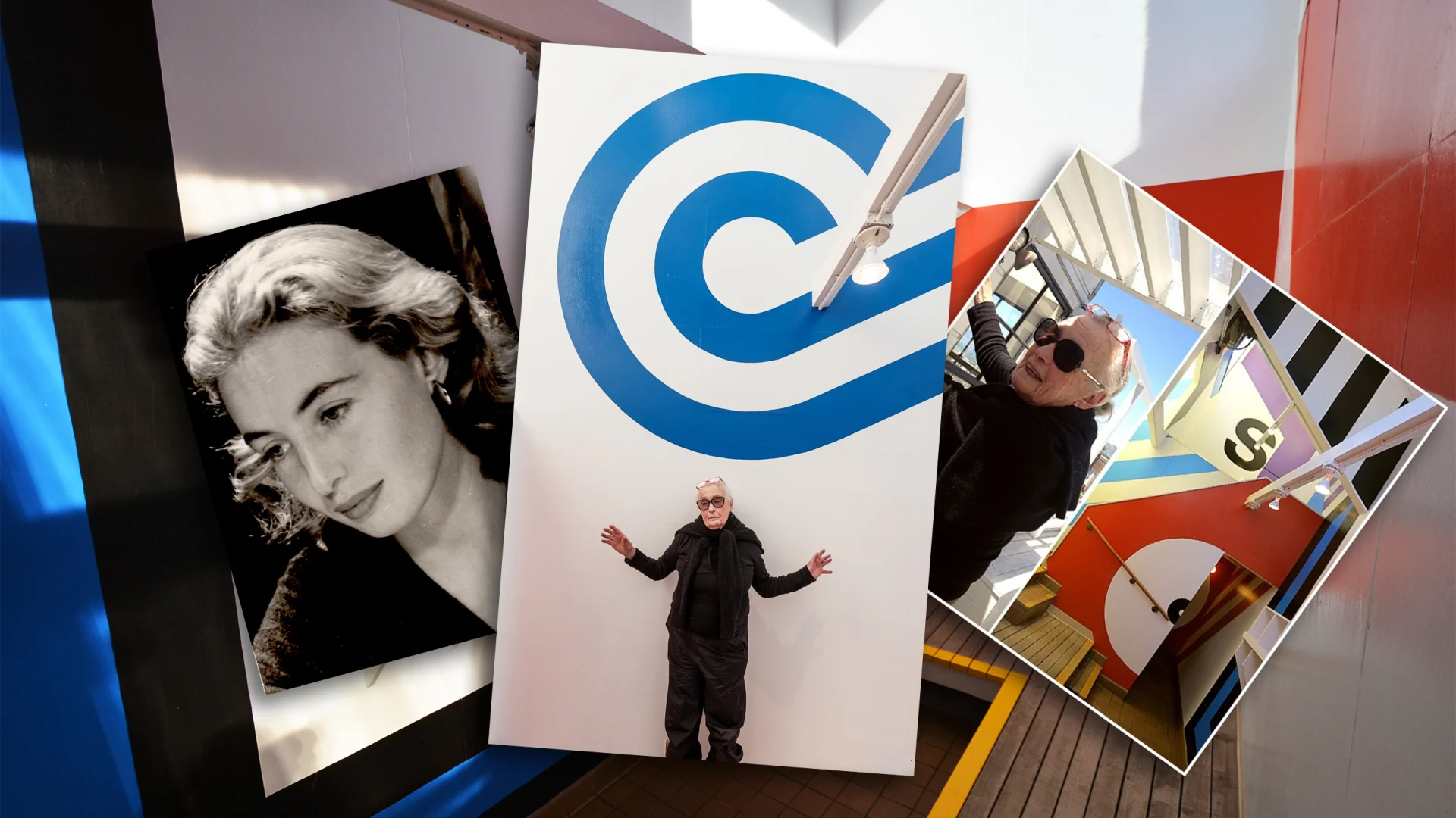 The most influential designer you've never heard of is a 92-year-old ...