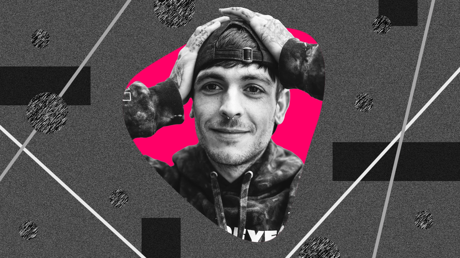 How Brandon 'Sad Papi' Skier became TikTok's chillest cook - Fast Company