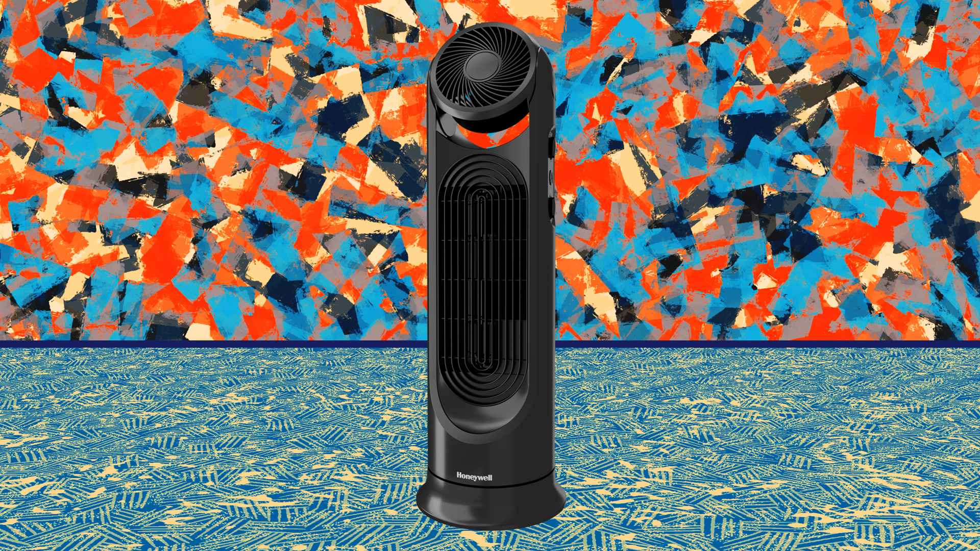 Six well-designed fans that will cool your home cool and keep it ...