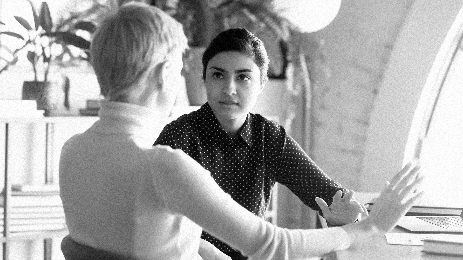 One reason people don't listen to you (and how to easily fix it) - Fast ...