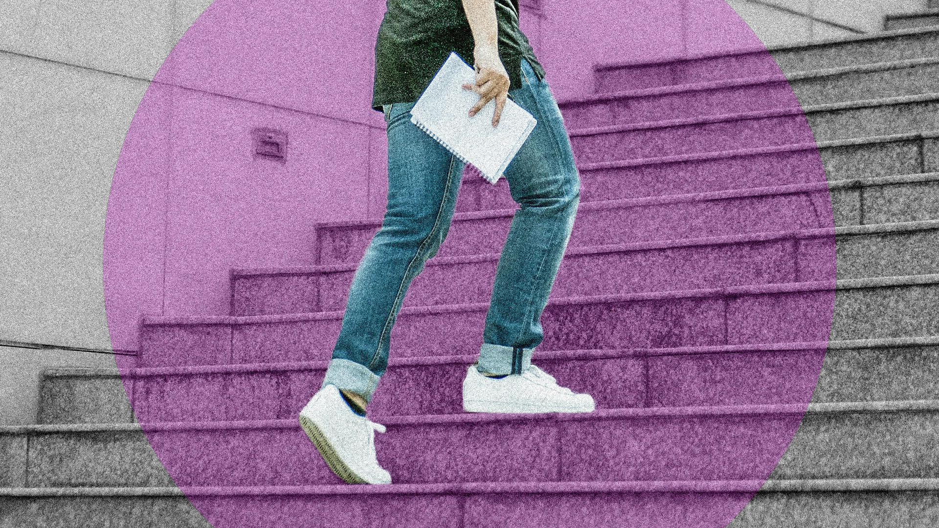 5 steps to finally making changes in your life - Fast Company