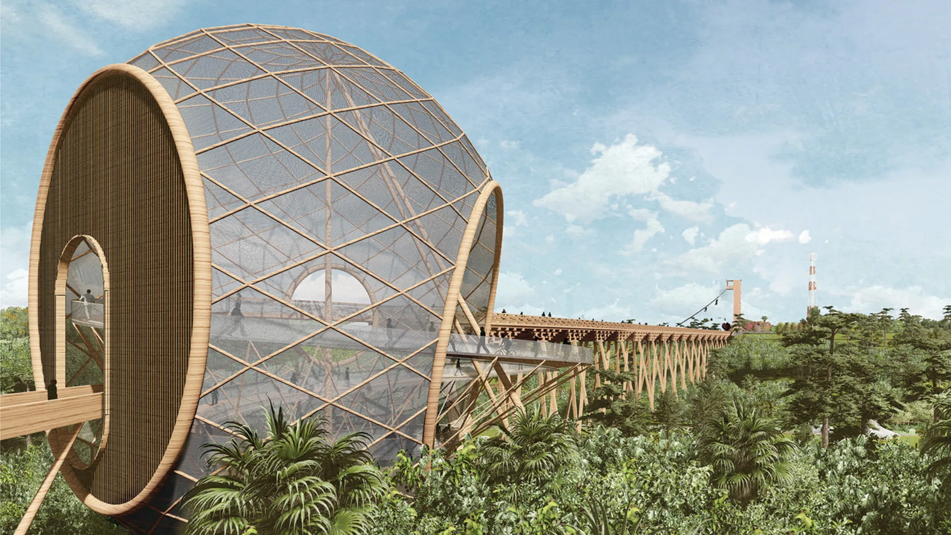 Beyond the shotgun shack: How architects are rethinking Southern ...