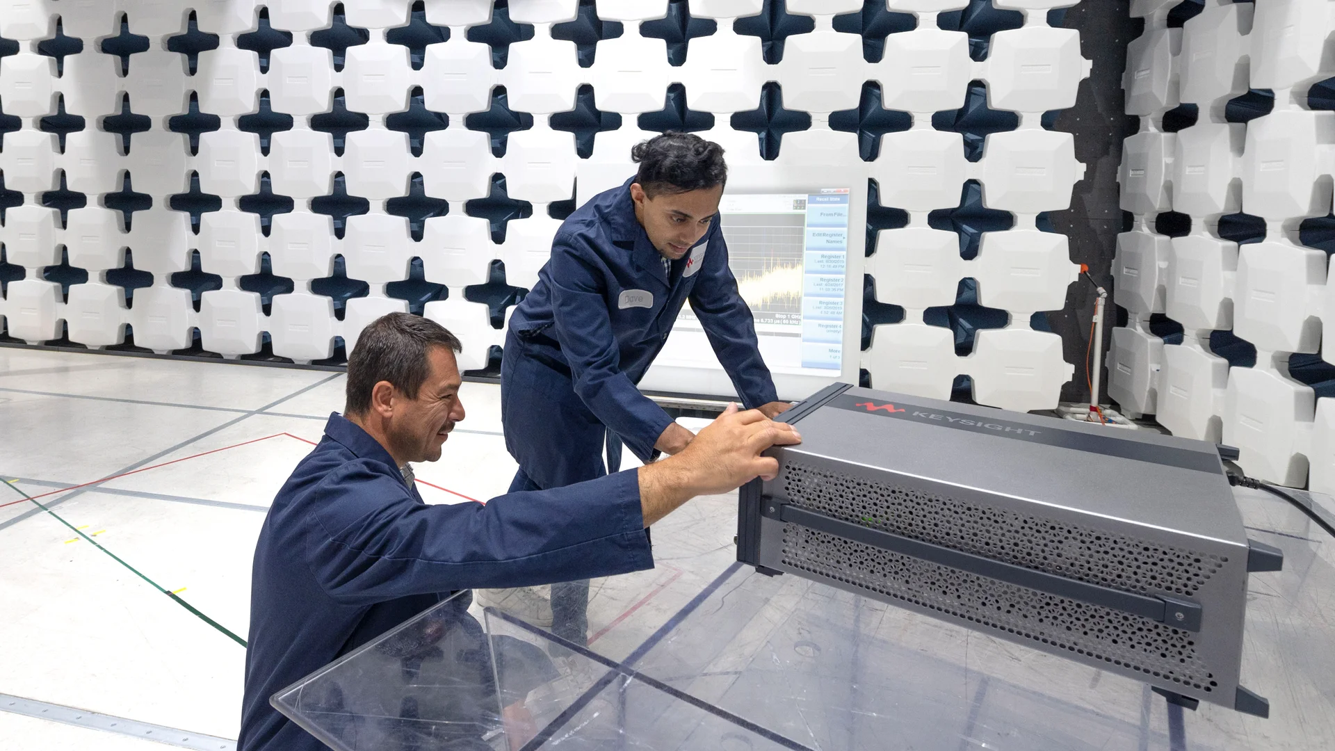 KEYSIGHT TECHNOLOGIES - Fast Company