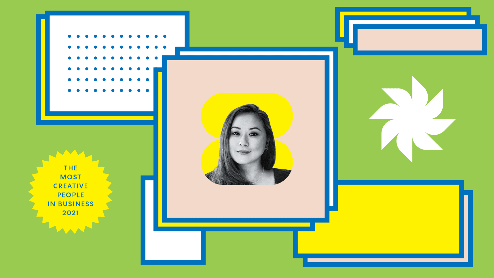 Jing Gao - Fast Company