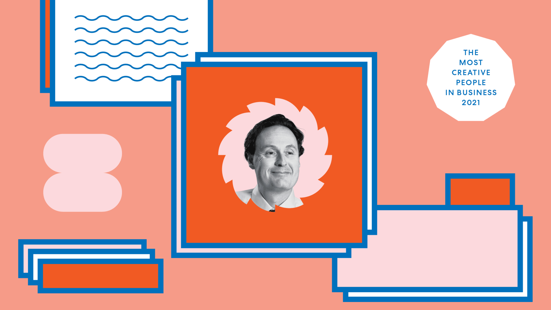 Jonathan Rothberg - Fast Company