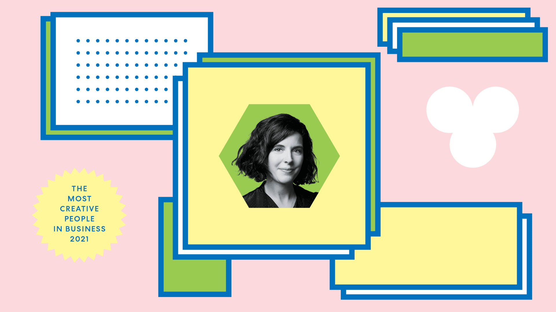 Lisa Smith - Fast Company