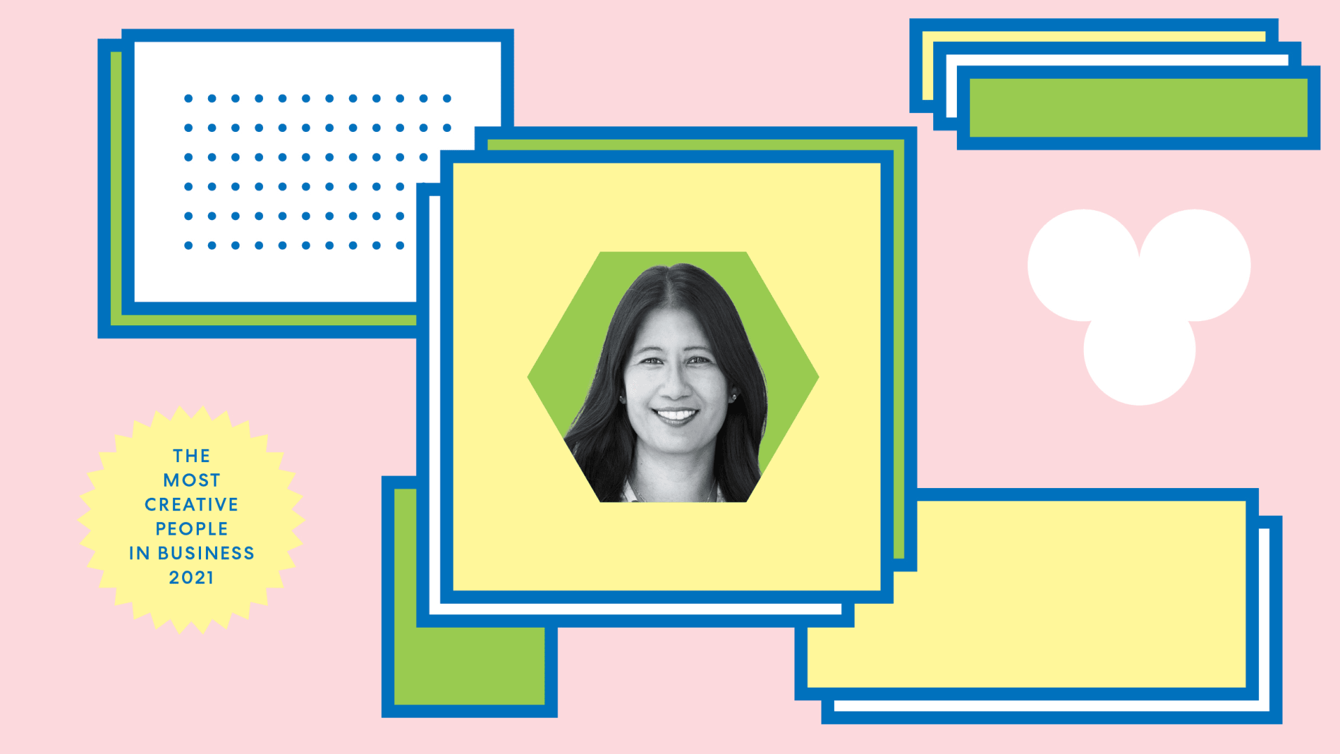 MiMi Aung - Fast Company