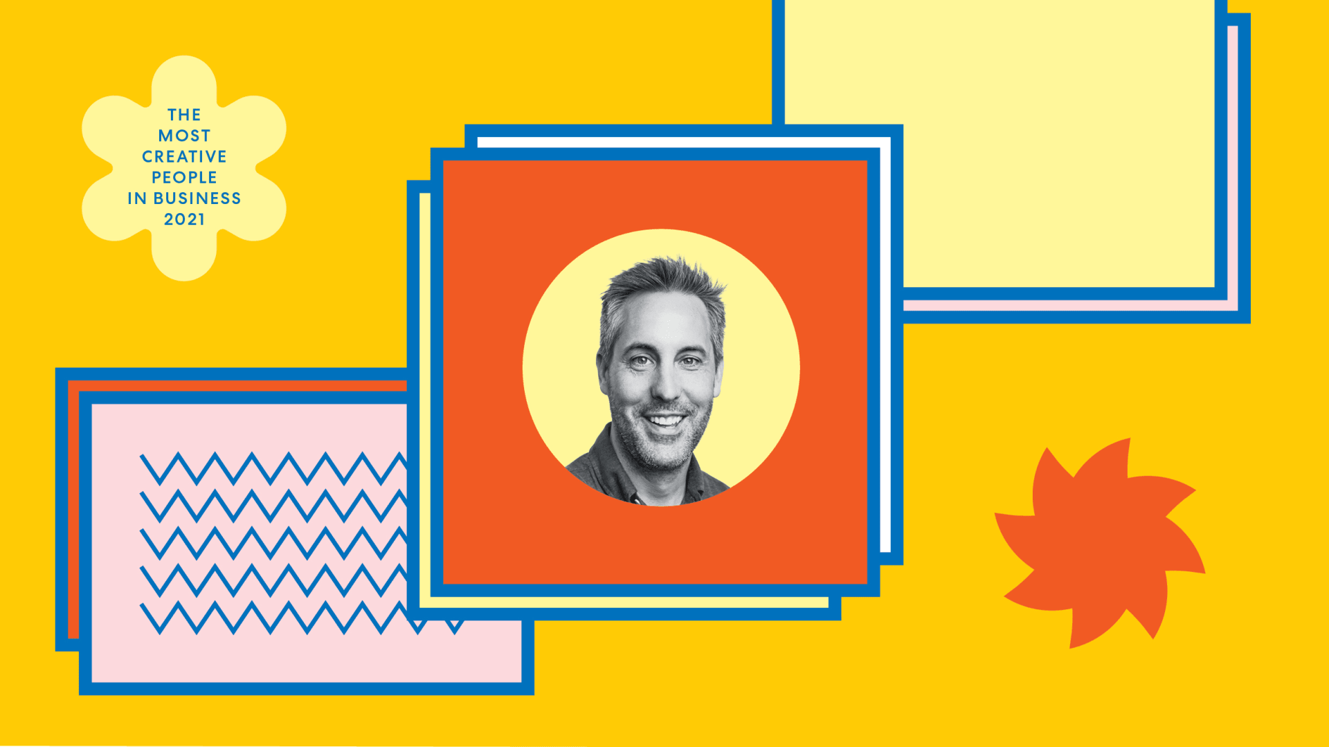 Sean Mills - Fast Company