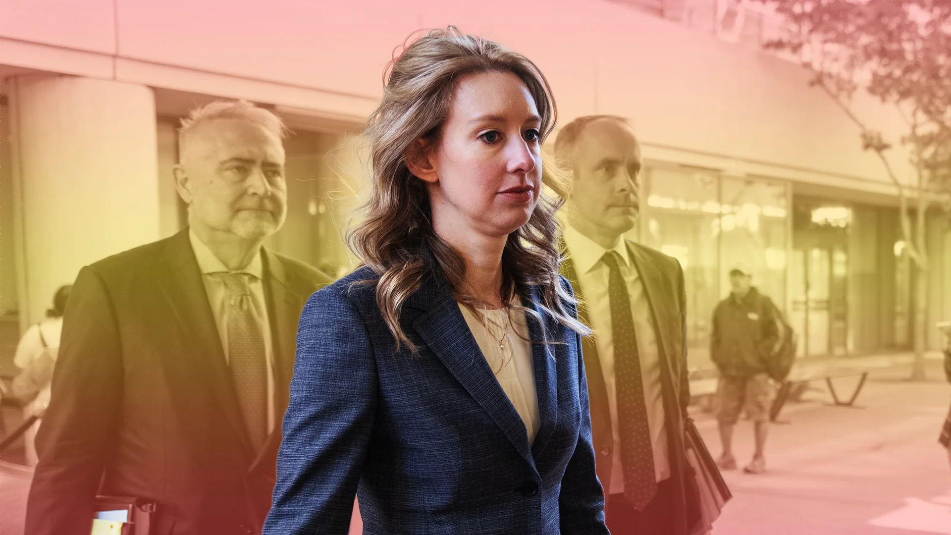 Elizabeth Holmes Trial What To Know About The Theranos Founders