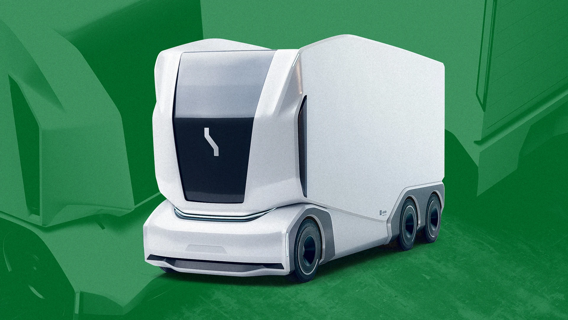 How the CEO of this electric, semiautonomous shipping pod company plans ...