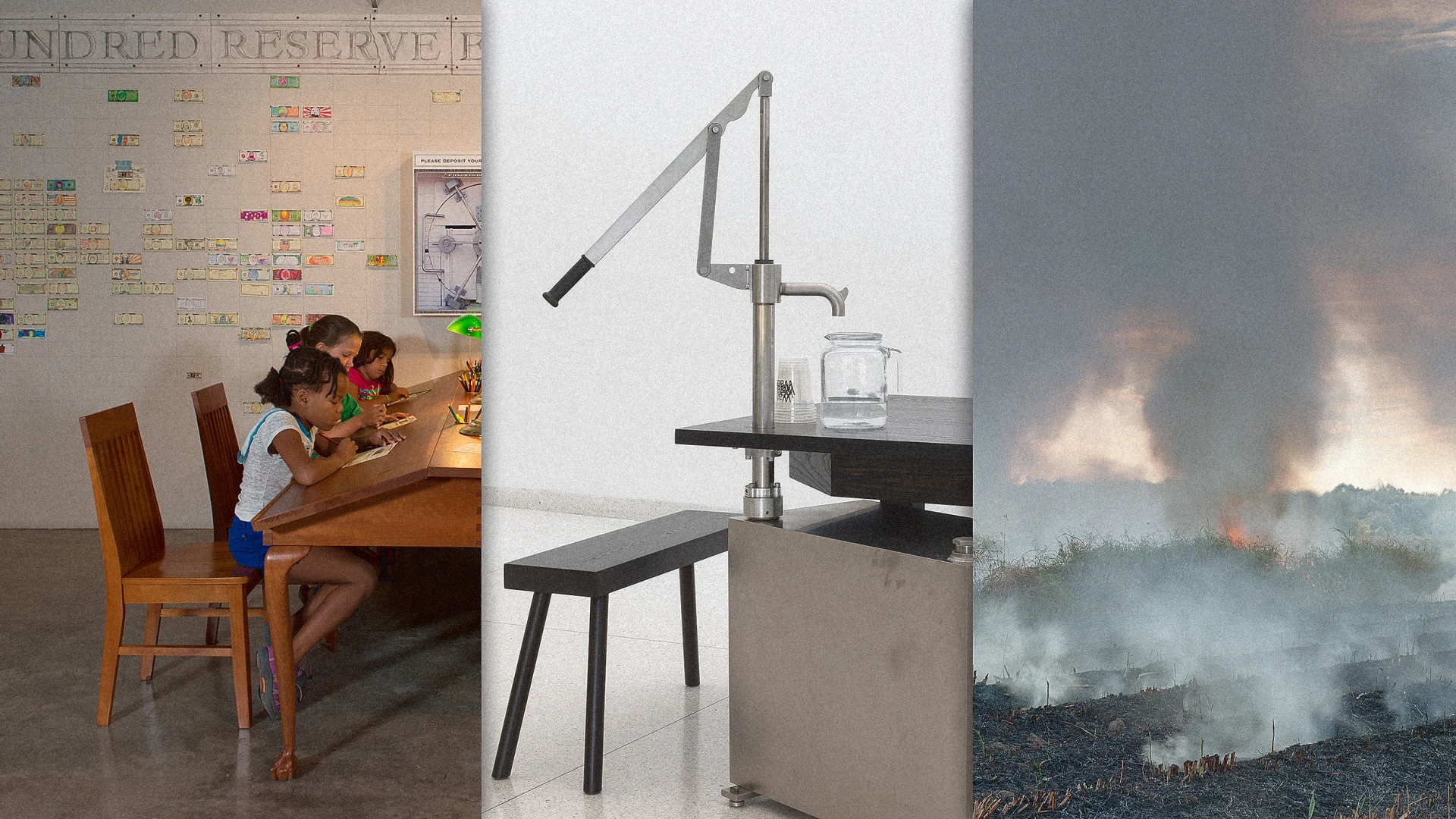 Chicago becomes a museum to the devastating intersection of racism and ...