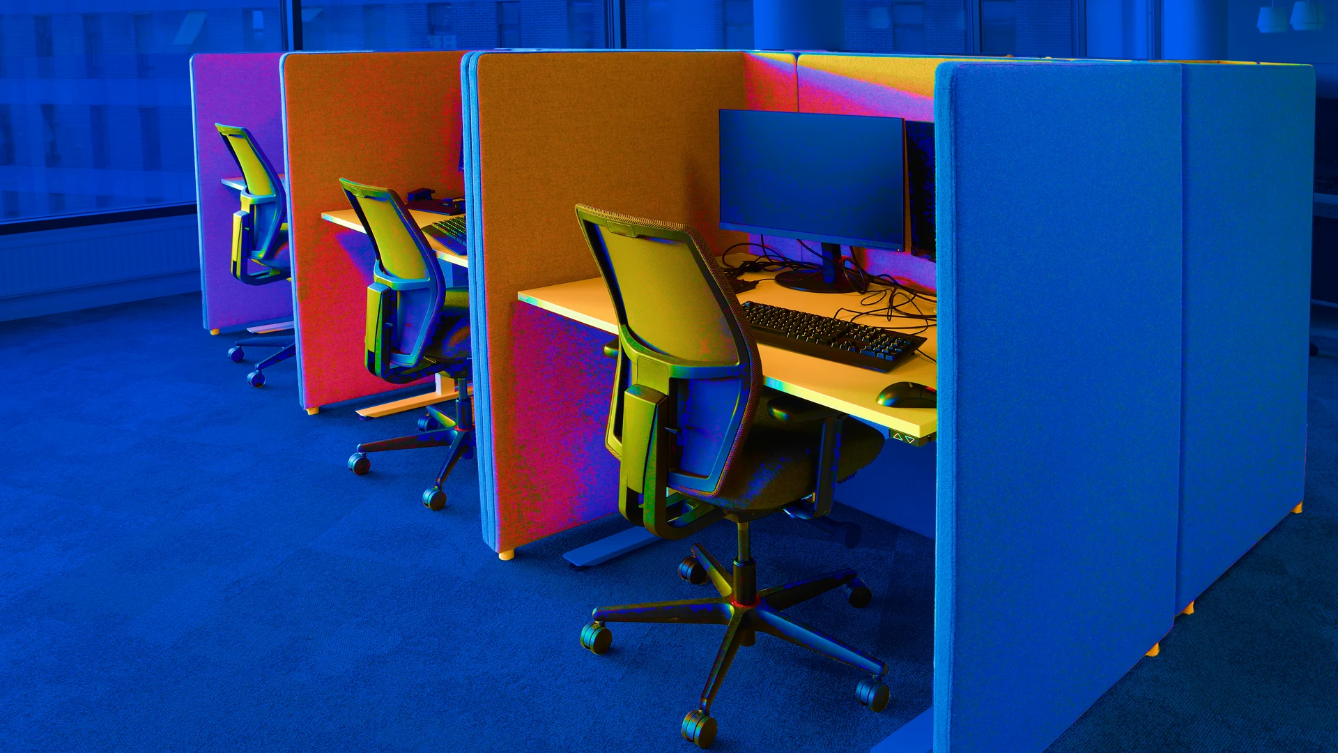 4 ways to inspire your reluctant employees to return to the office ...