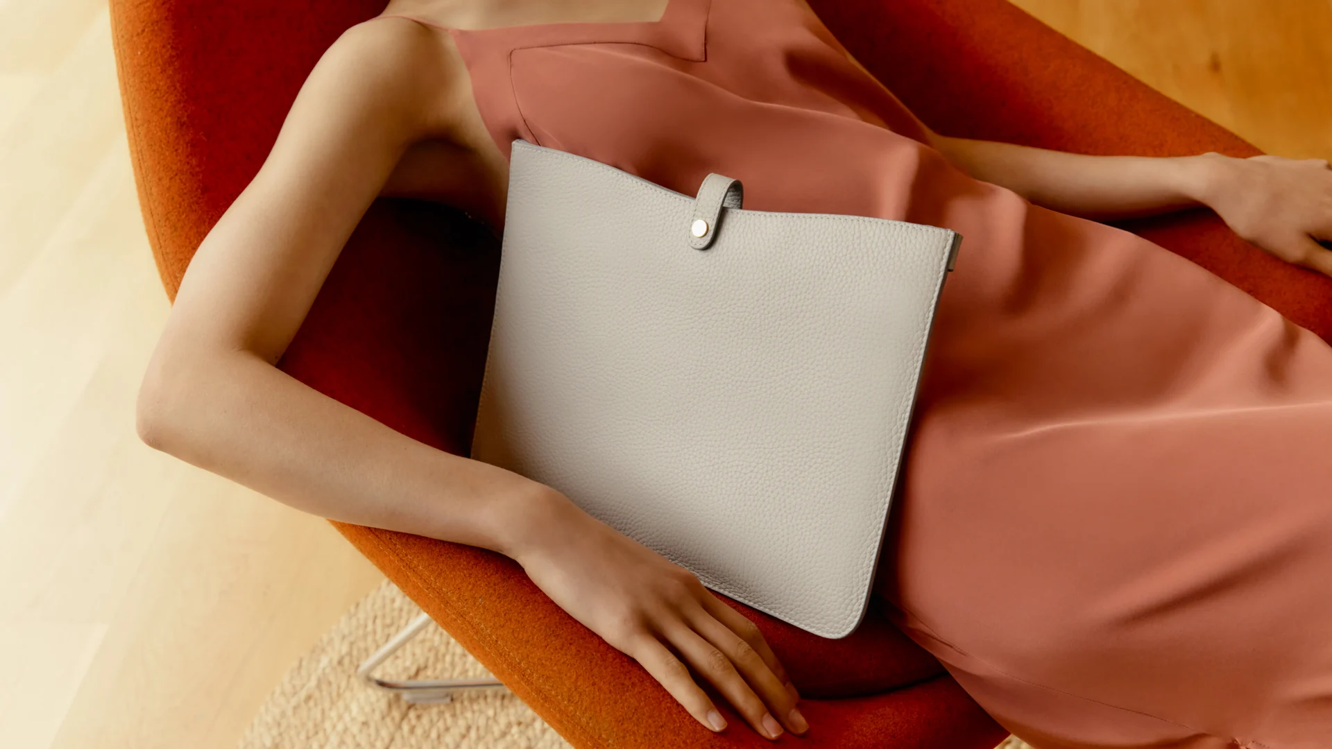 Cuyana's new System Tote may be the best—and last—bag I ever own - Fast ...