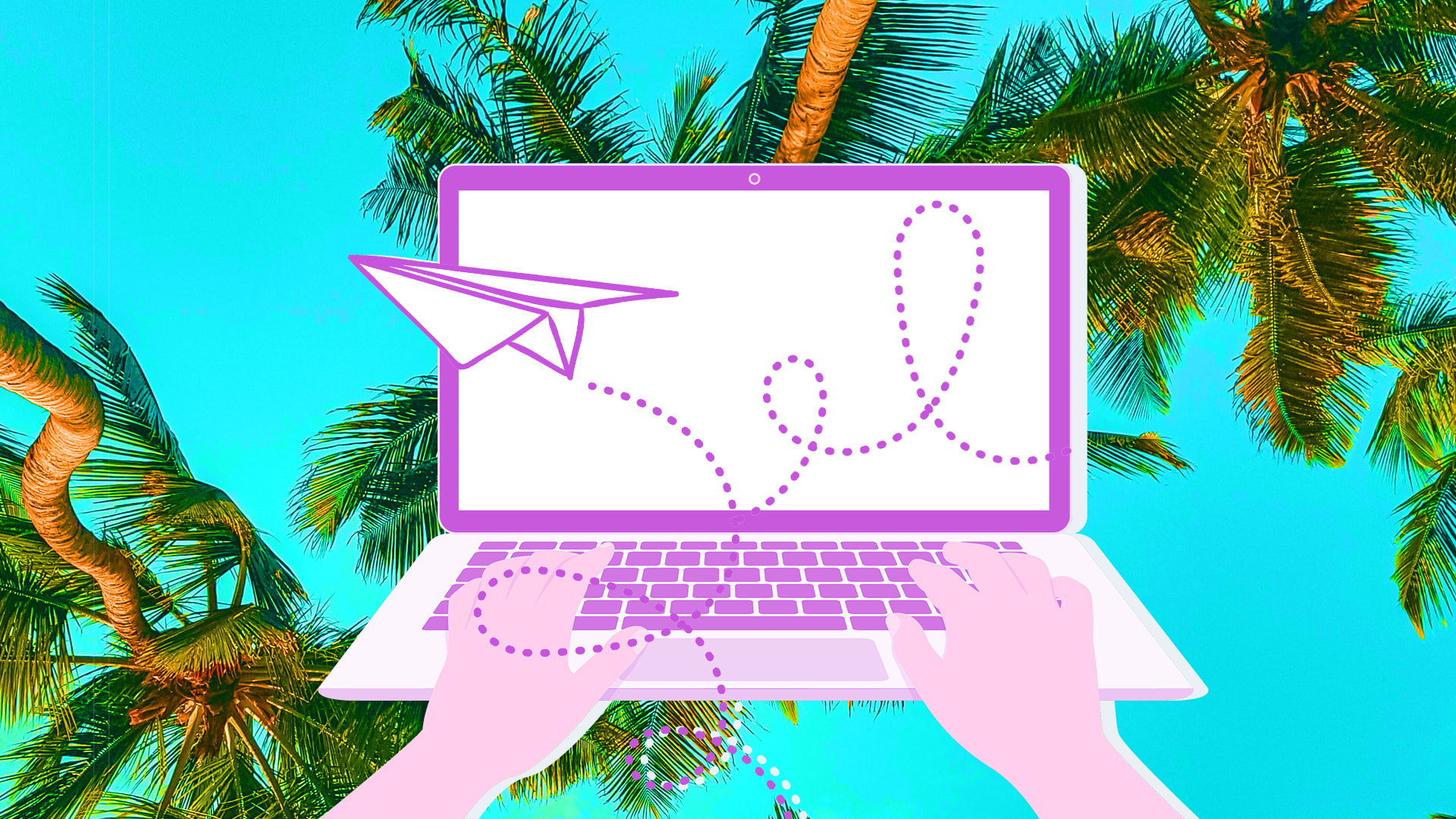 How a simple OOO message can improve your hybrid work arrangement ...