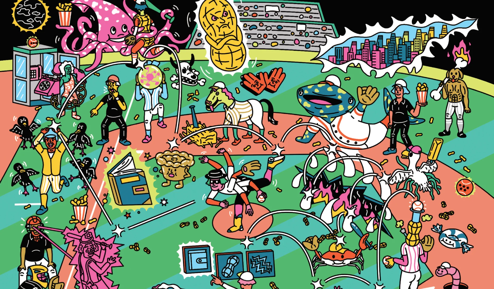 Sam Rosenthal - Fast Company