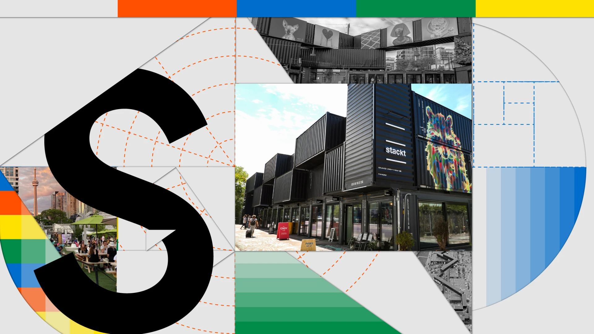 Future of Retail - Fast Company