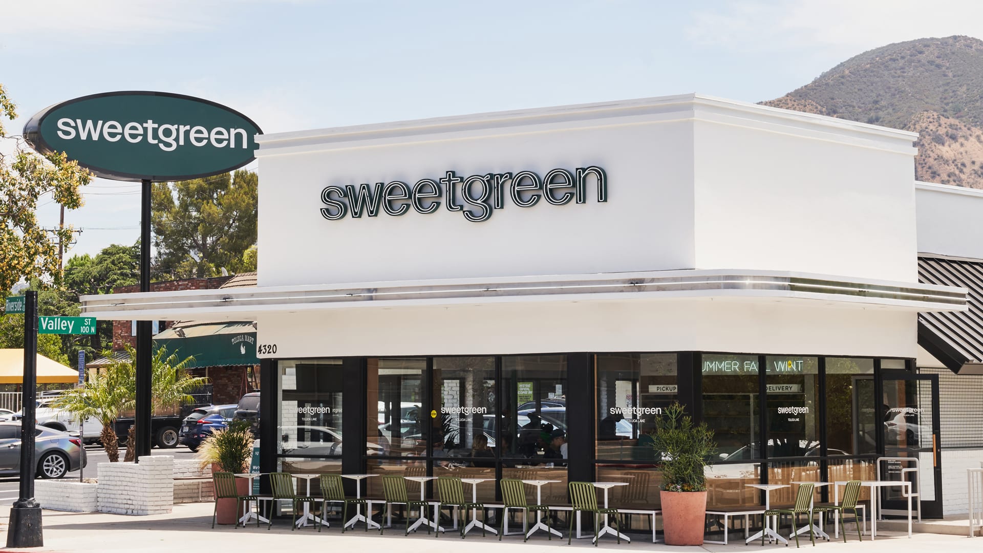 Sweetgreen acquires Spyce, a Boston-based robotic kitchen startup ...