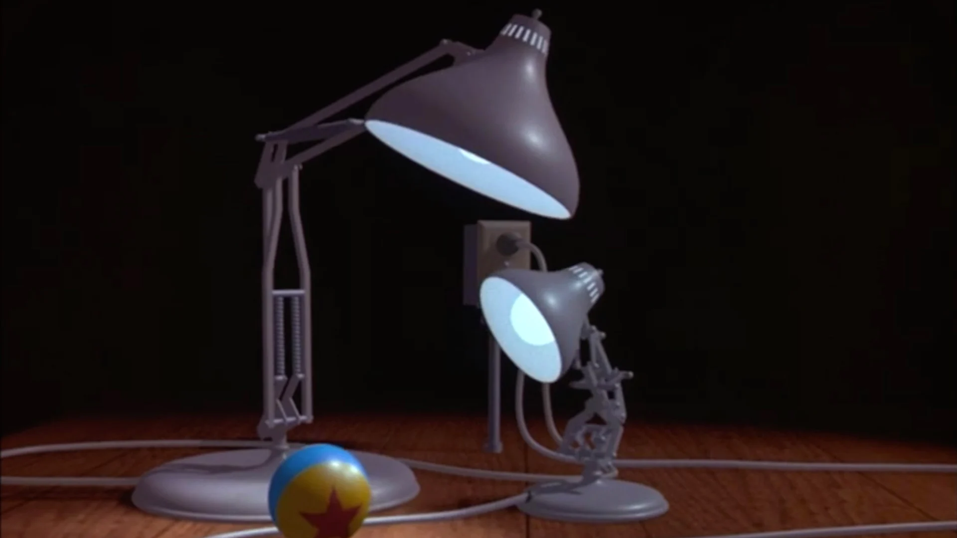 Watch a 1990 presentation that captures Pixar in its early days - Fast ...