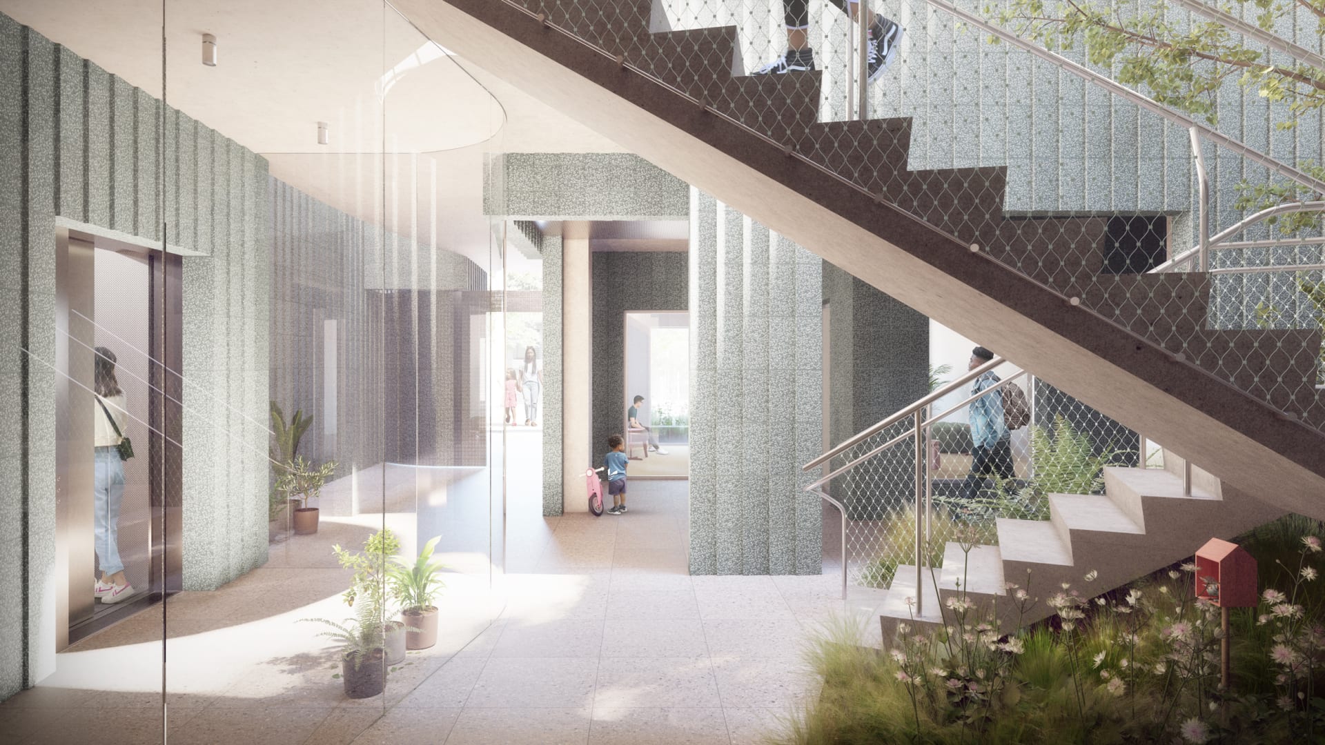 inside out building services