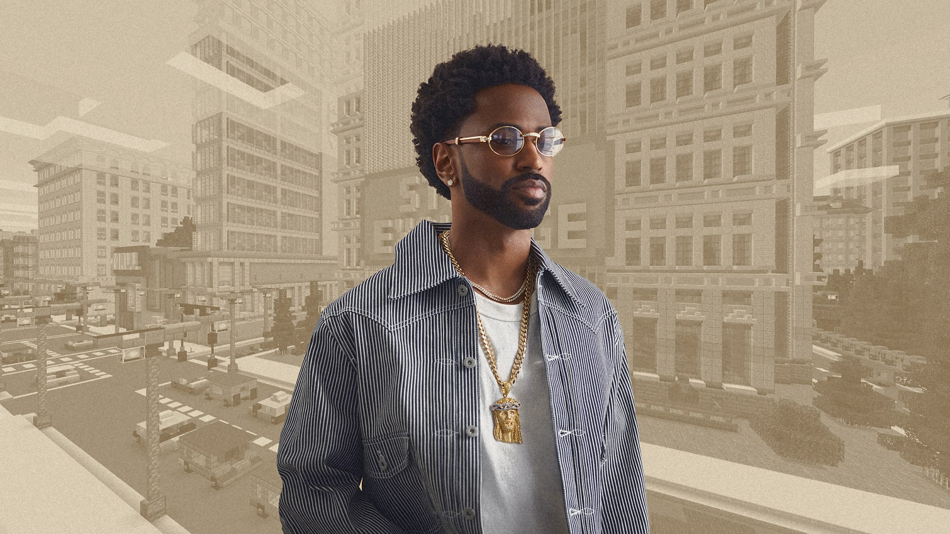 Big Sean's latest collaboration? Teaching kids about finance—on ...