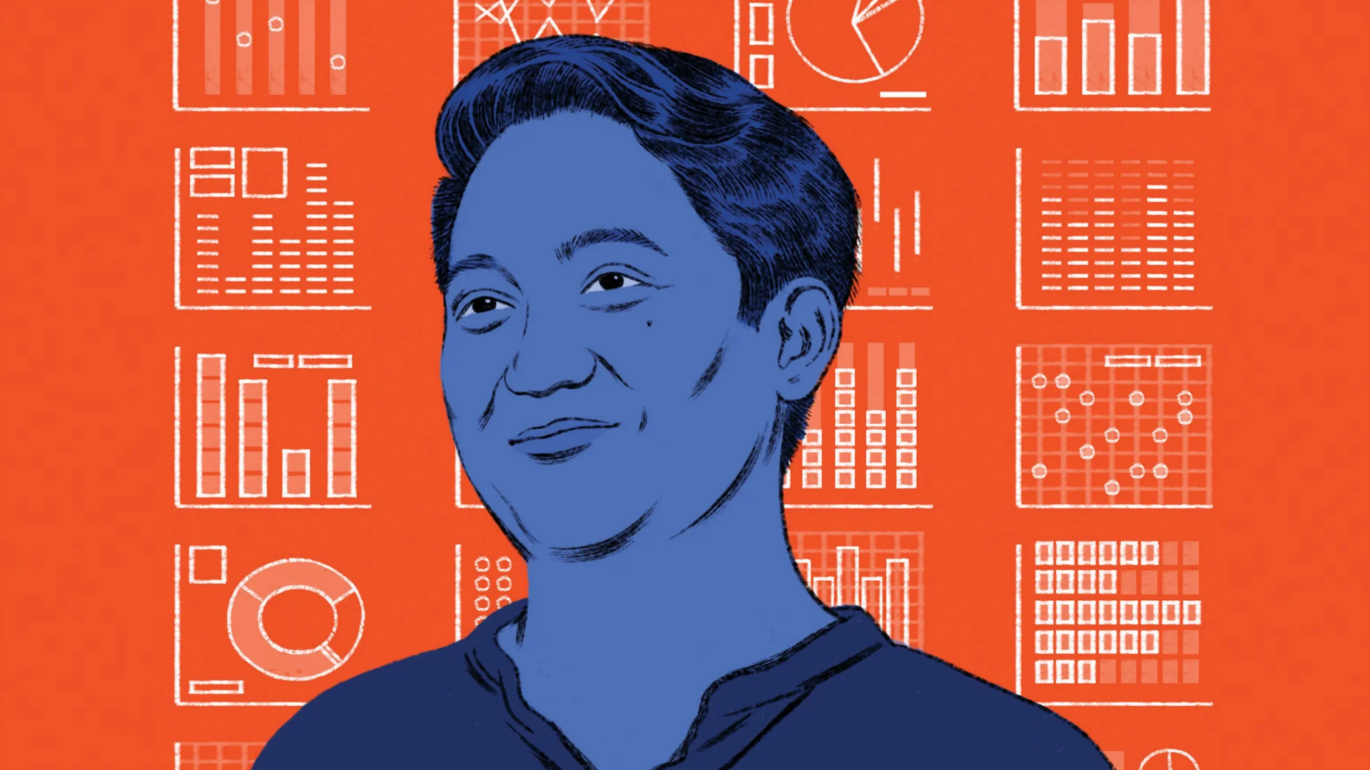 Tim Chen - Fast Company