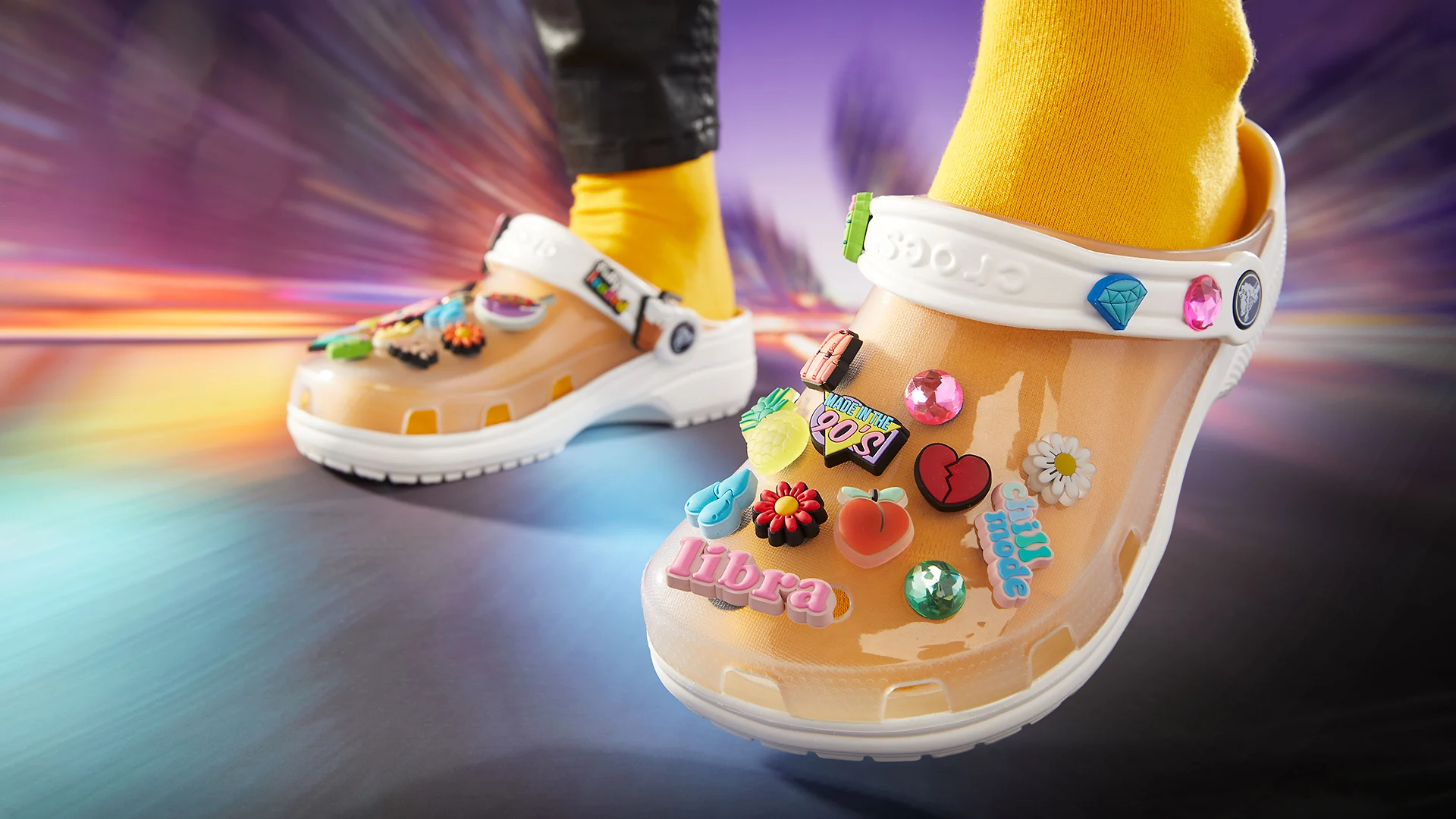 'Yes, we're ugly, but we're one-of-a-kind': How Crocs went from ...