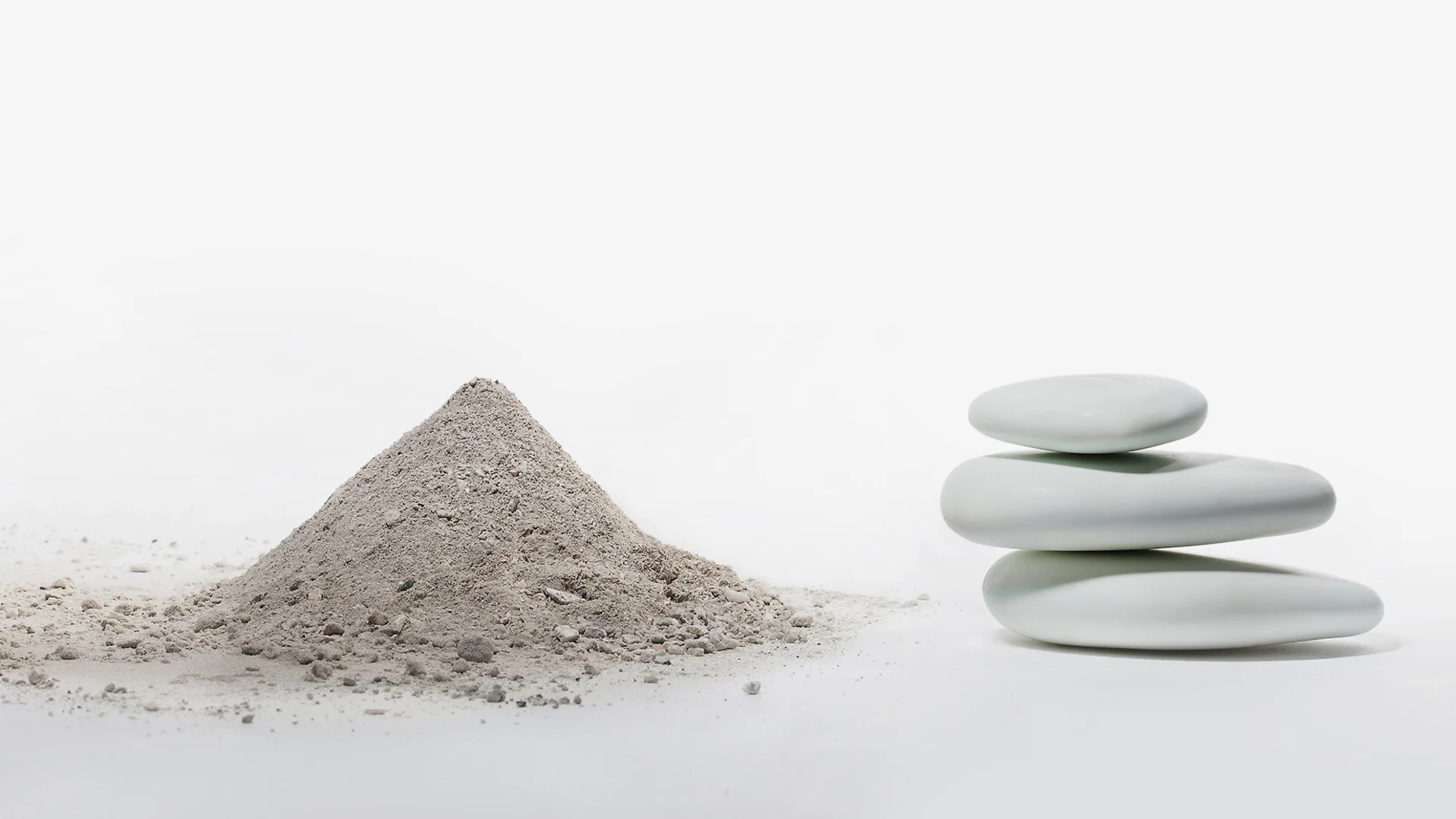 This company turns your loved one's ashes into beautiful pebbles - Fast ...