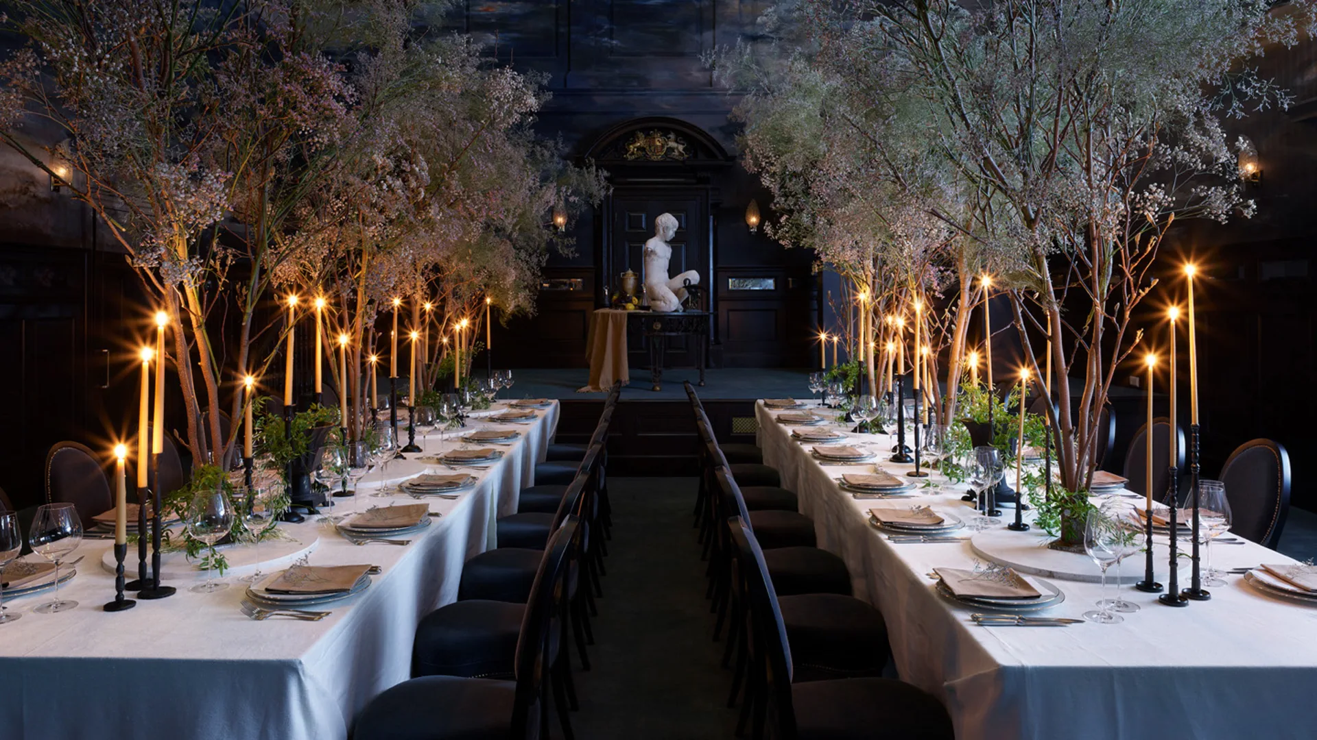 How New York's hippest architects are reimagining communal space for ...