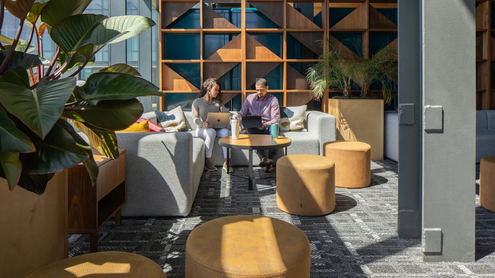 The suburban office park rises from the dead - Fast Company