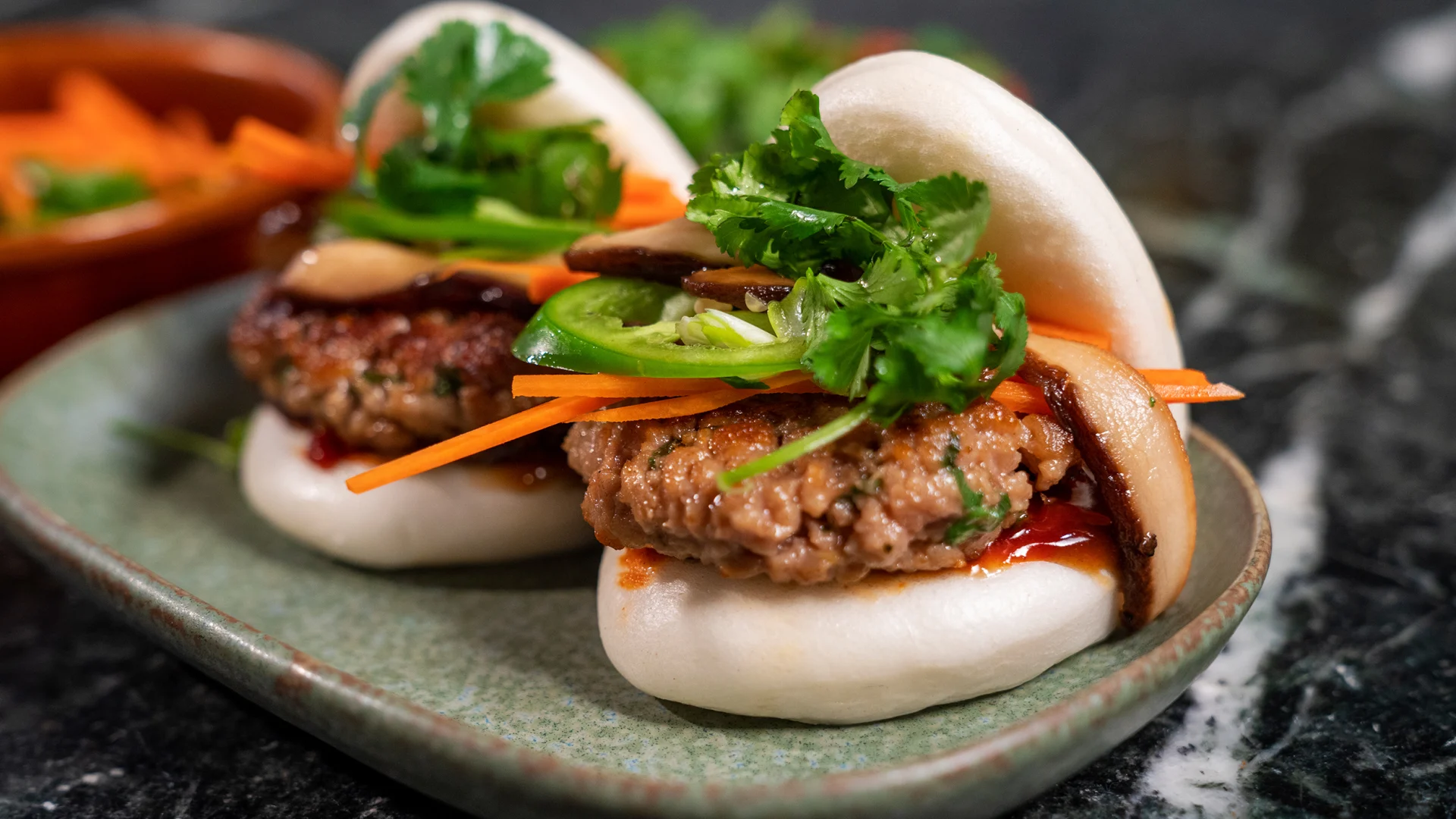 Impossible Foods meatless pork hits tables today: Here's where you'll ...