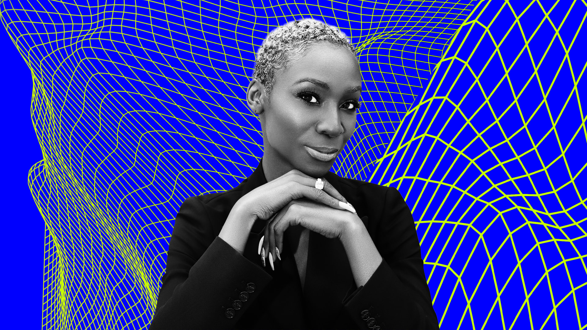 Angelica Ross talks about walking the line between actor and activist ...