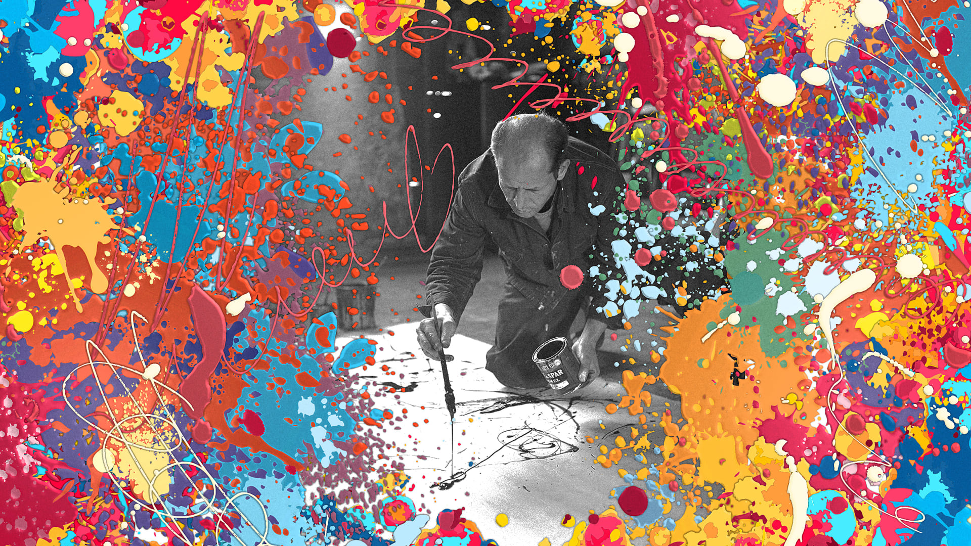 The world's most creative people have this one thing in common - Fast ...