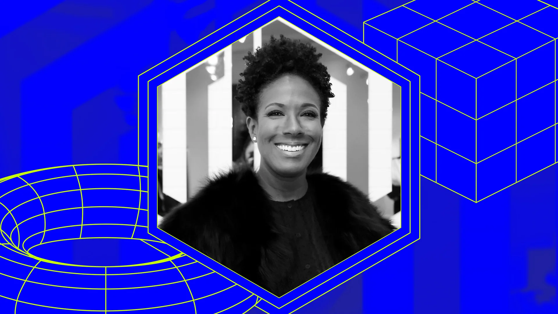 SheaMoisture CEO Cara Sabin isn't just marketing to Black consumers—she ...