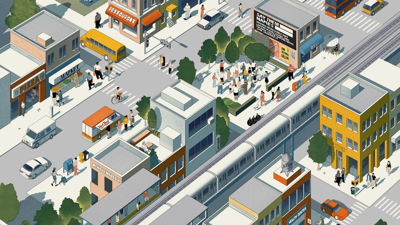 This interactive database lets you access hard data about police use of ...