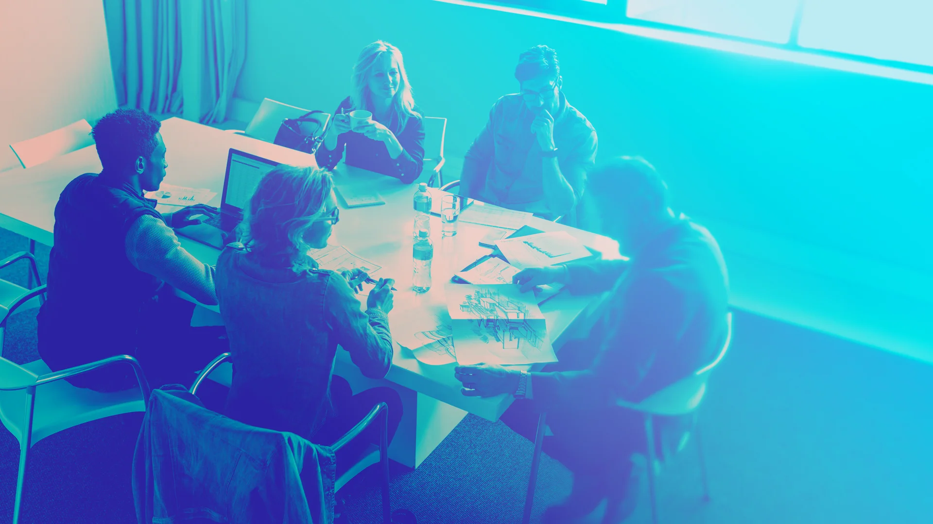 How to keep your big project going, even after key team members leave ...