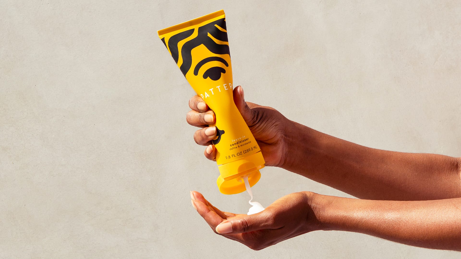 Pattern Beauty promises to restore natural curls. Here's how it worked ...