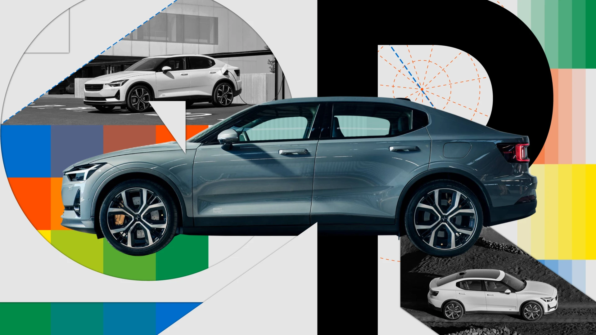 polestar 2 - Fast Company