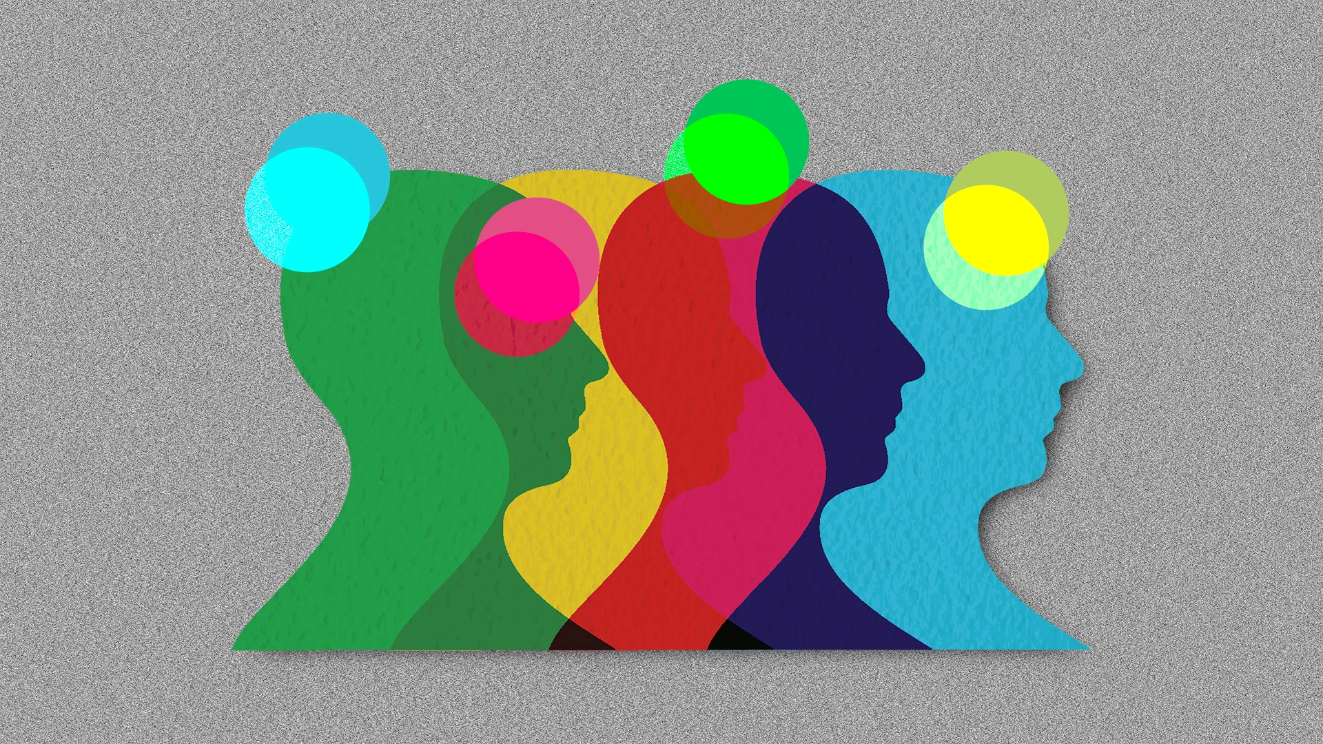 This one creative exercise can bring diversity of thought to your work ...