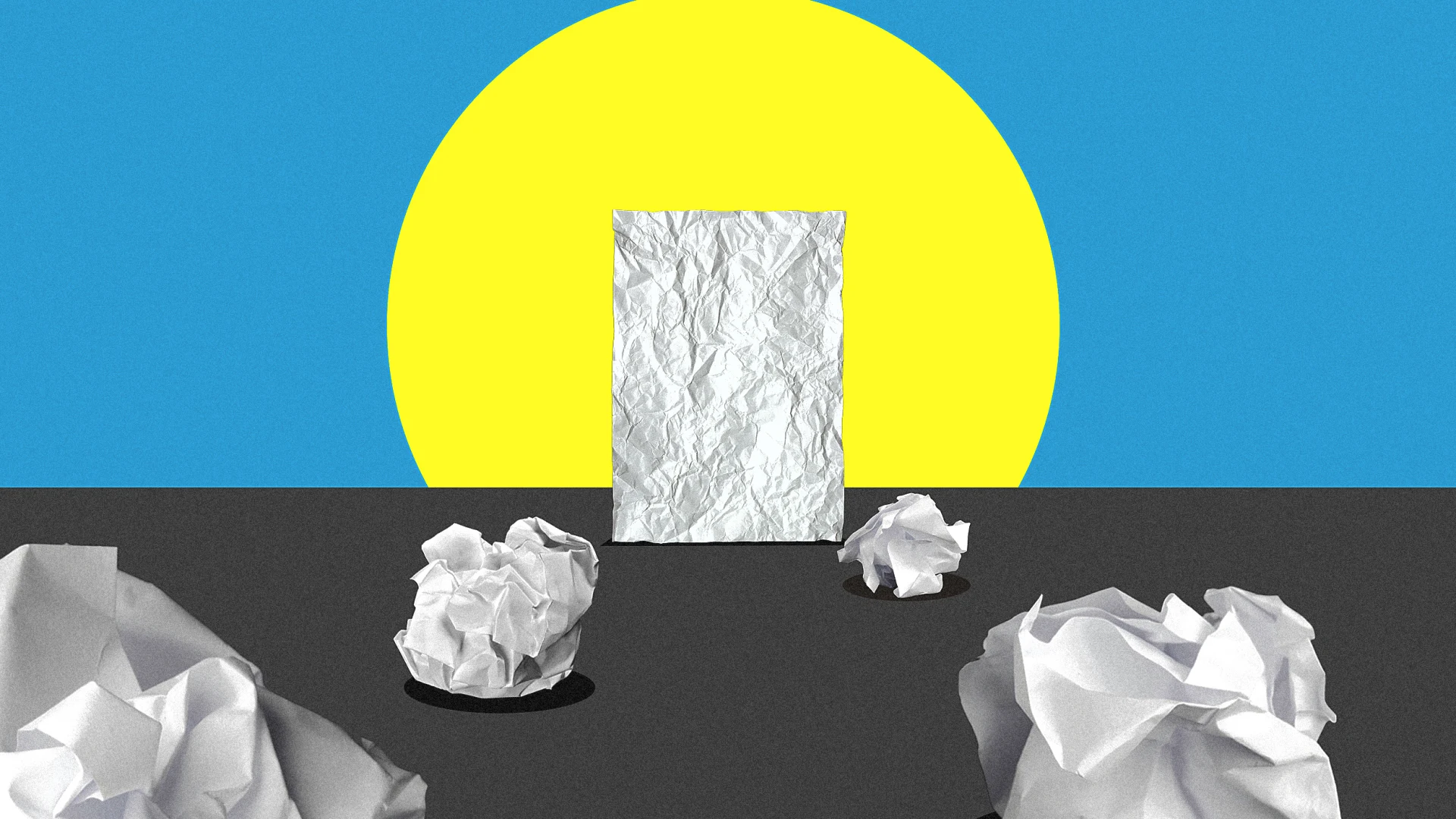 The secret to creating amazing work? You have to hate it first - Fast ...