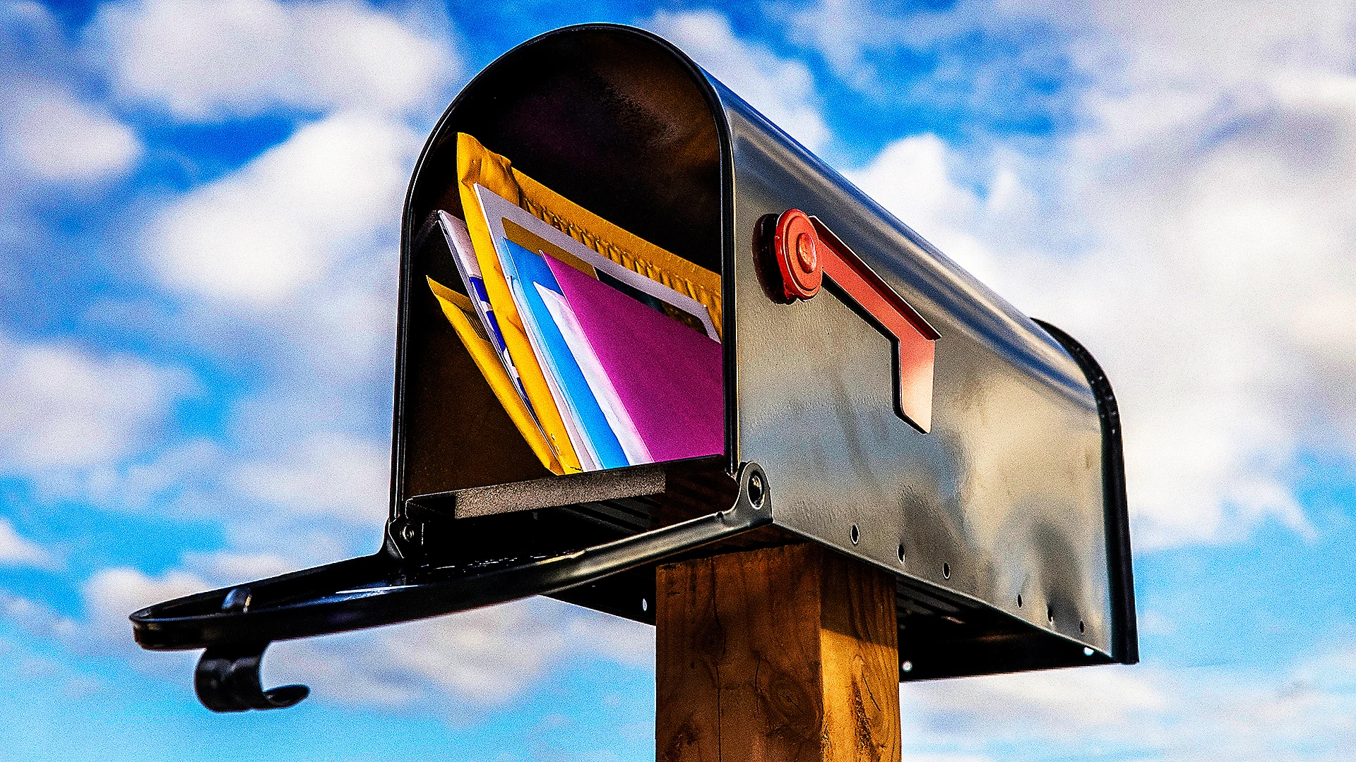 The mail is getting slower this week: Here's why and what it means for ...