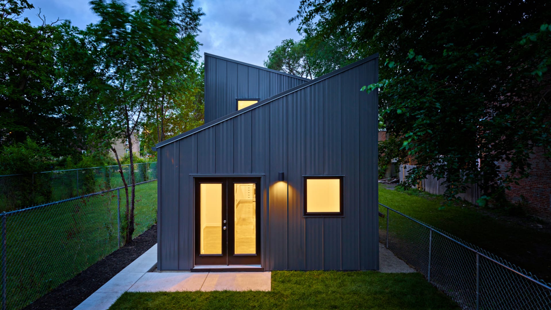 The middle class is being crushed by the housing crisis—and a solution ...