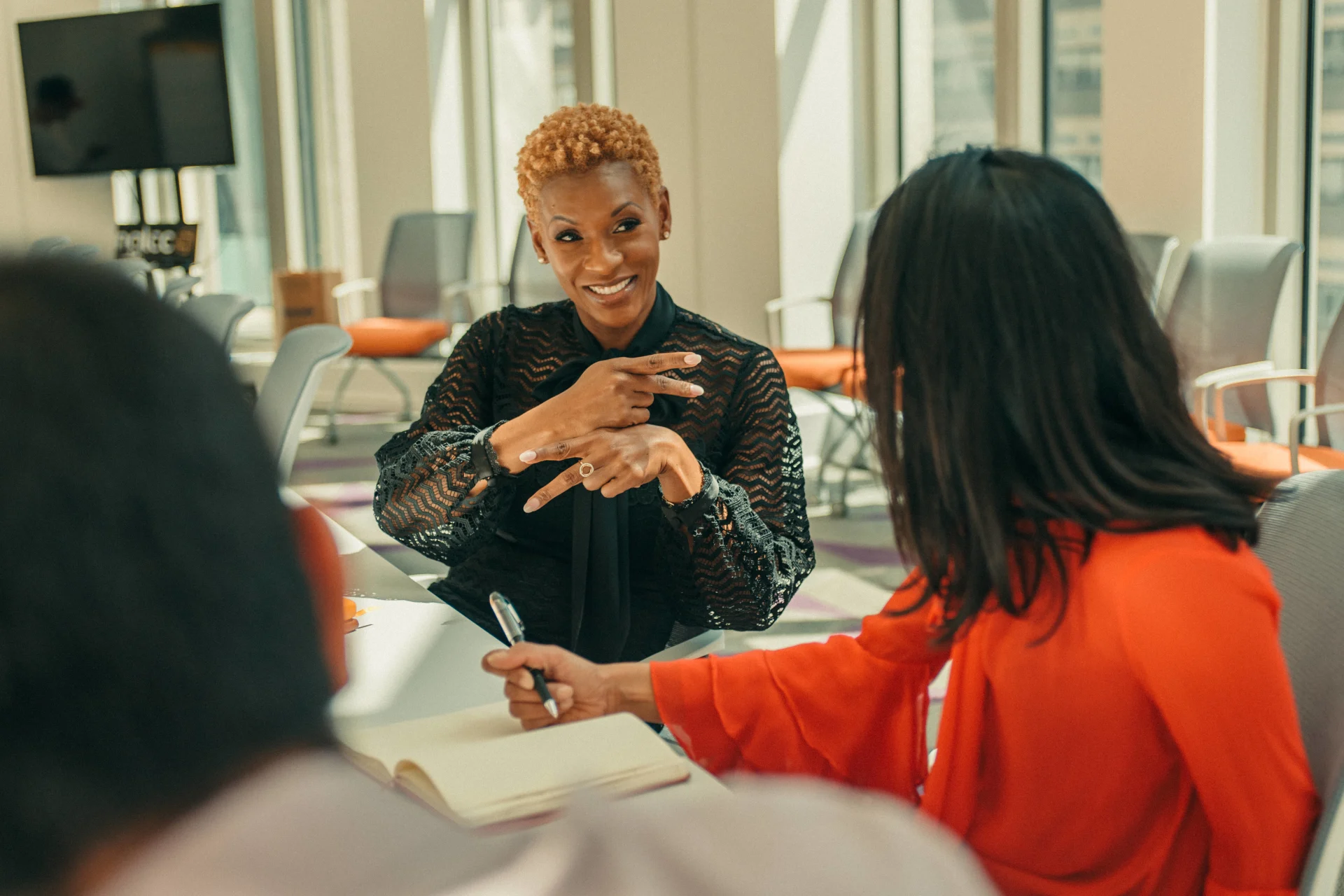 Disability is the missing piece in the DEI Puzzle - Fast Company