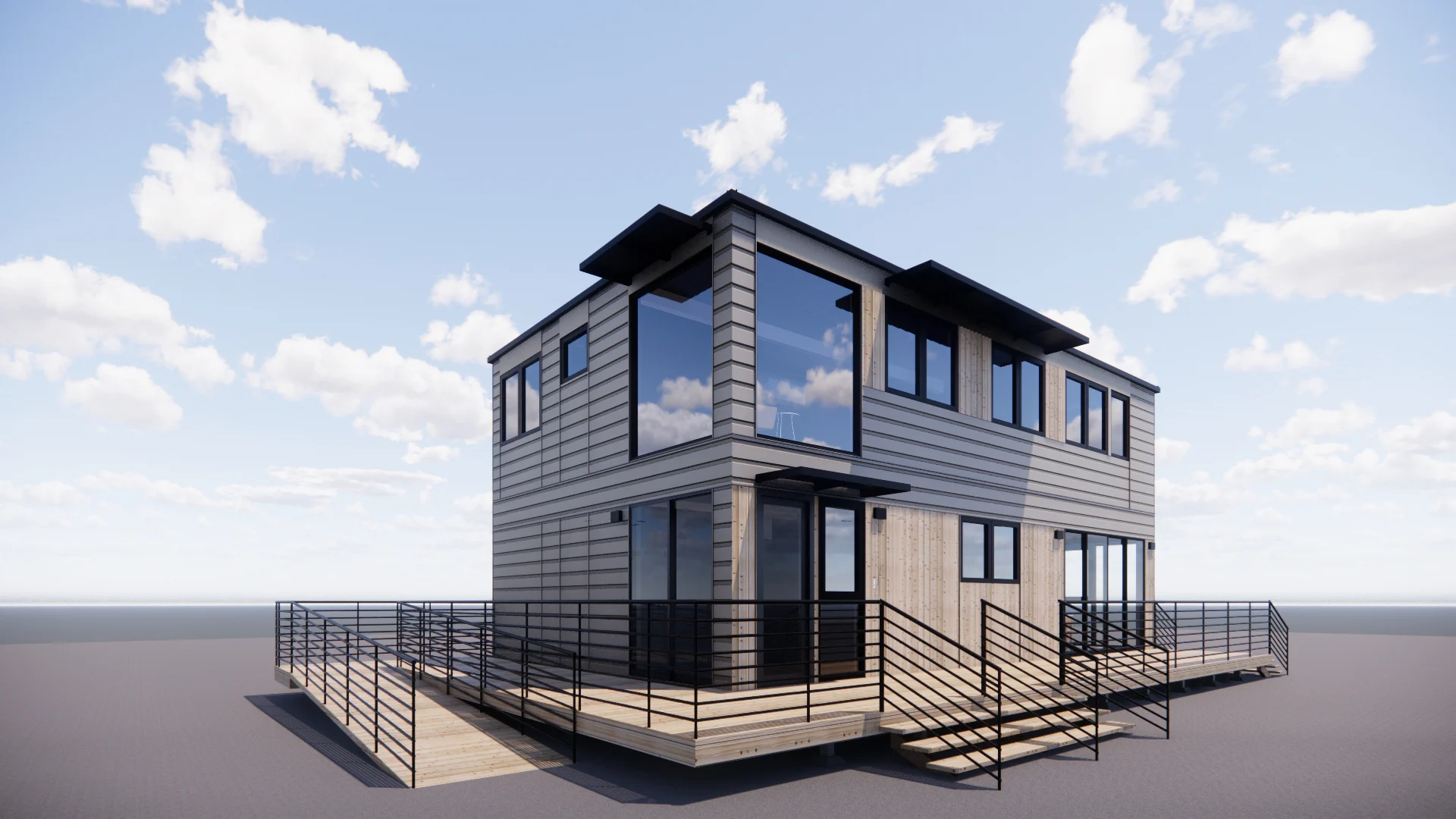 Hydrogen takes the spotlight - Fast Company