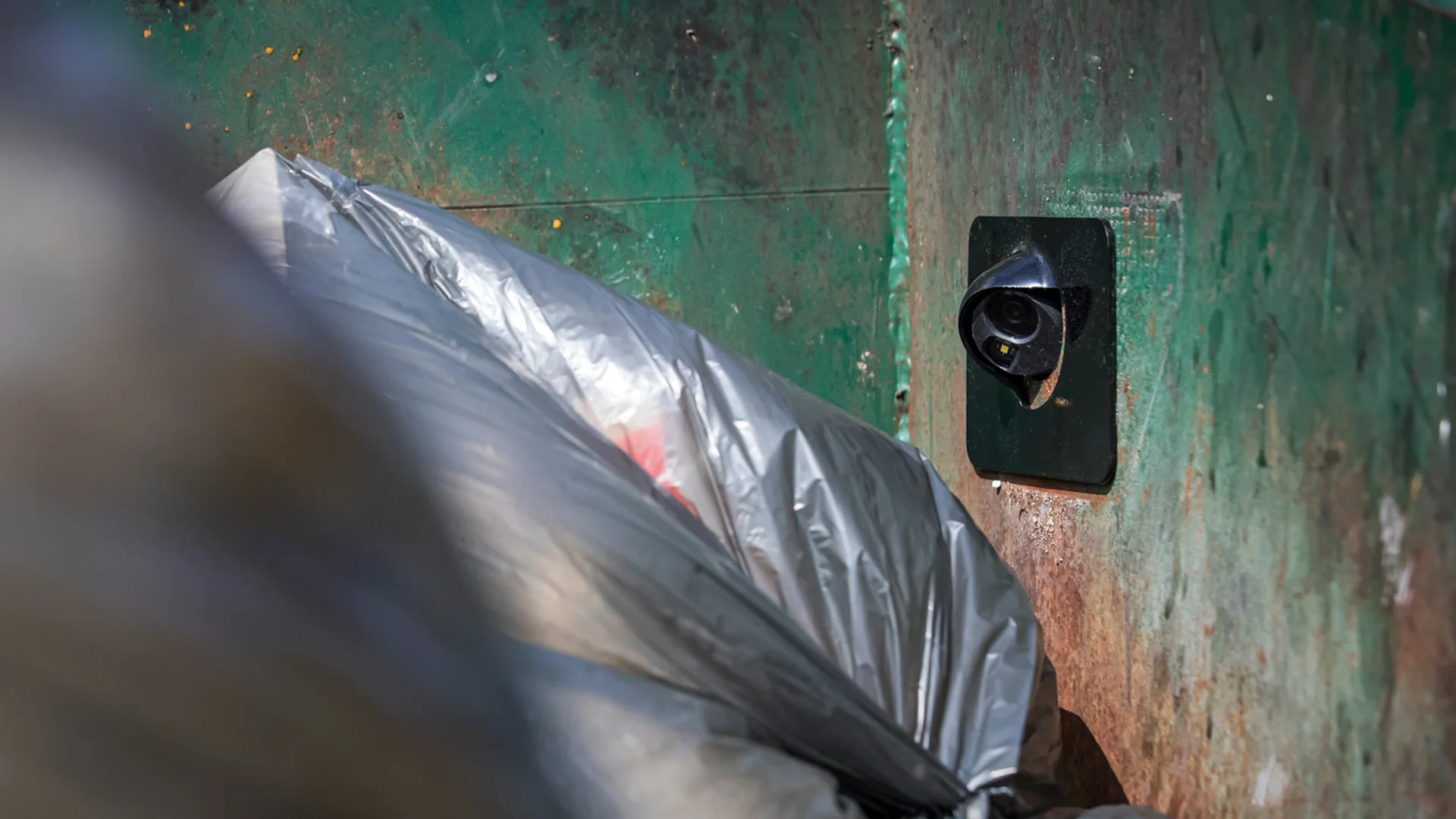 meter waste - Fast Company