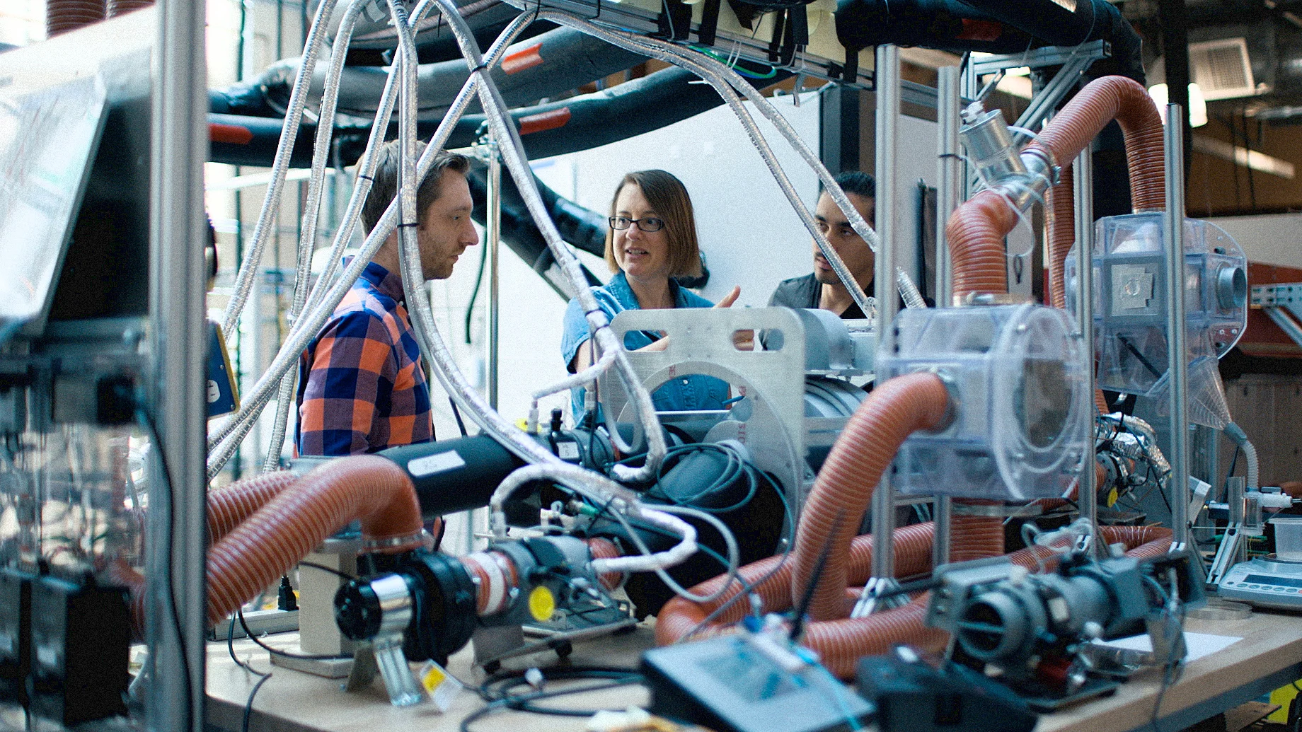 Google X - Fast Company