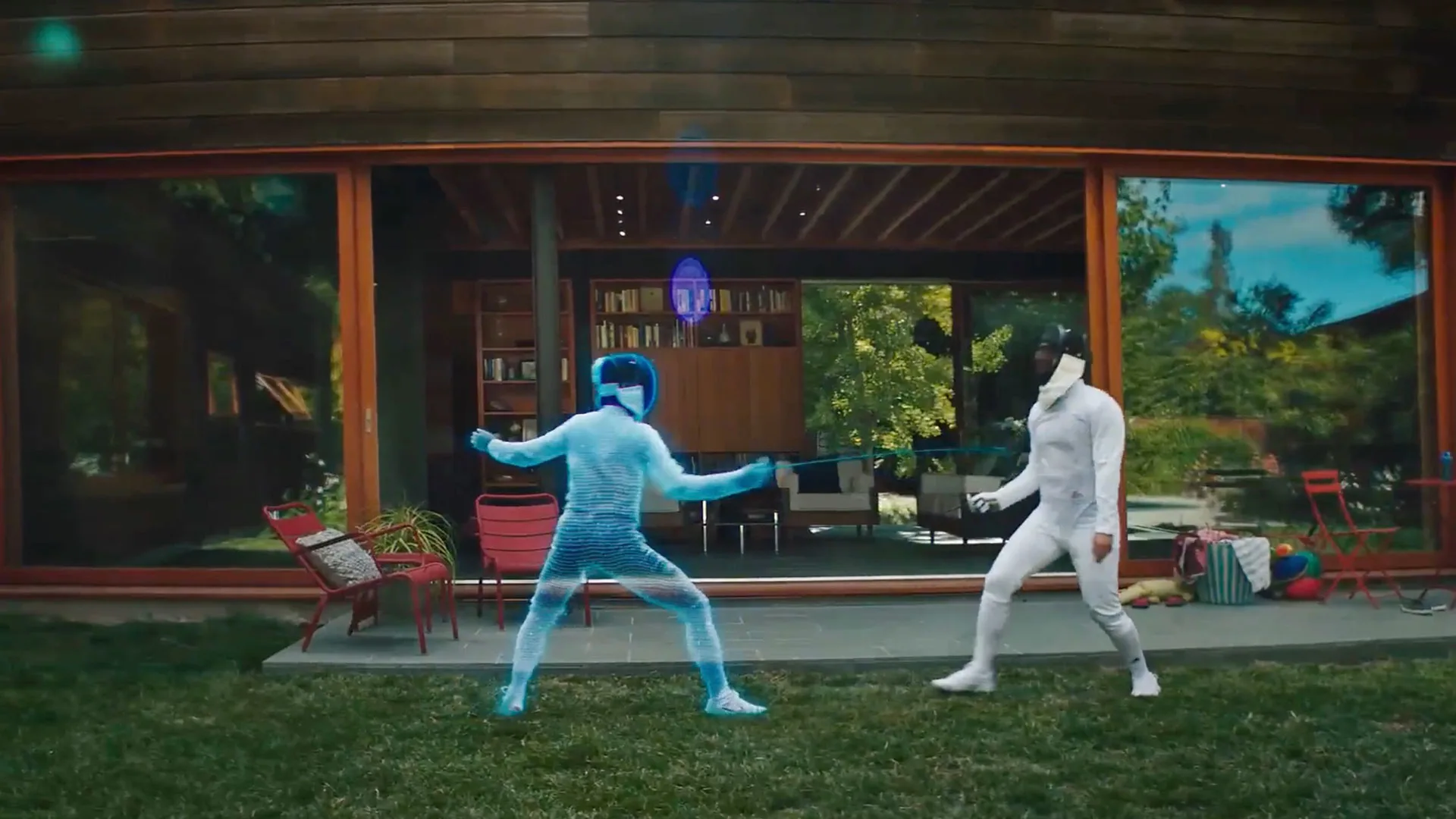 Facebook is now 'Meta.' The hard part of building the metaverse comes ...