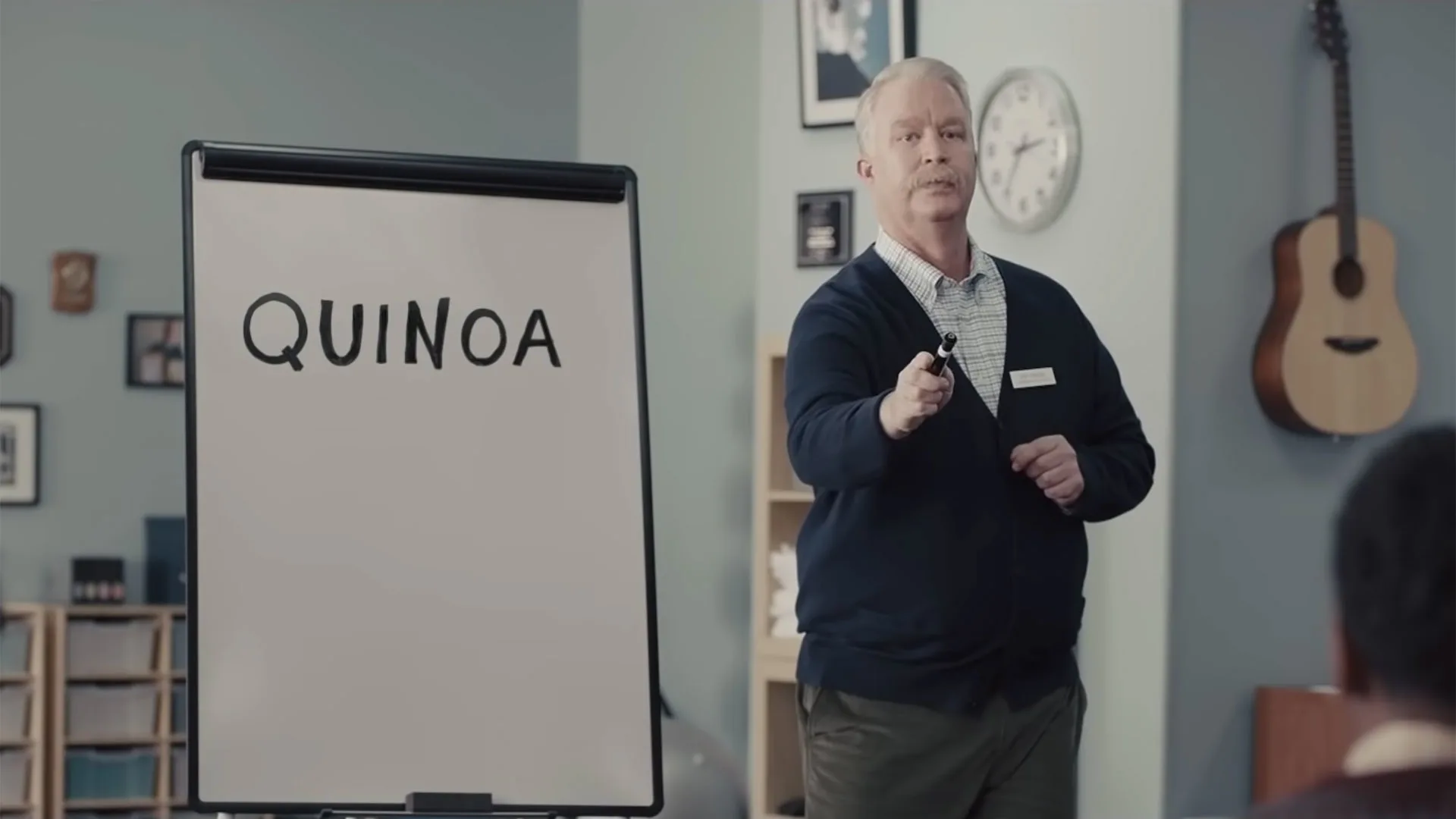 Paging Dr. Rick! Progressive blurs more lines between pop culture and ...