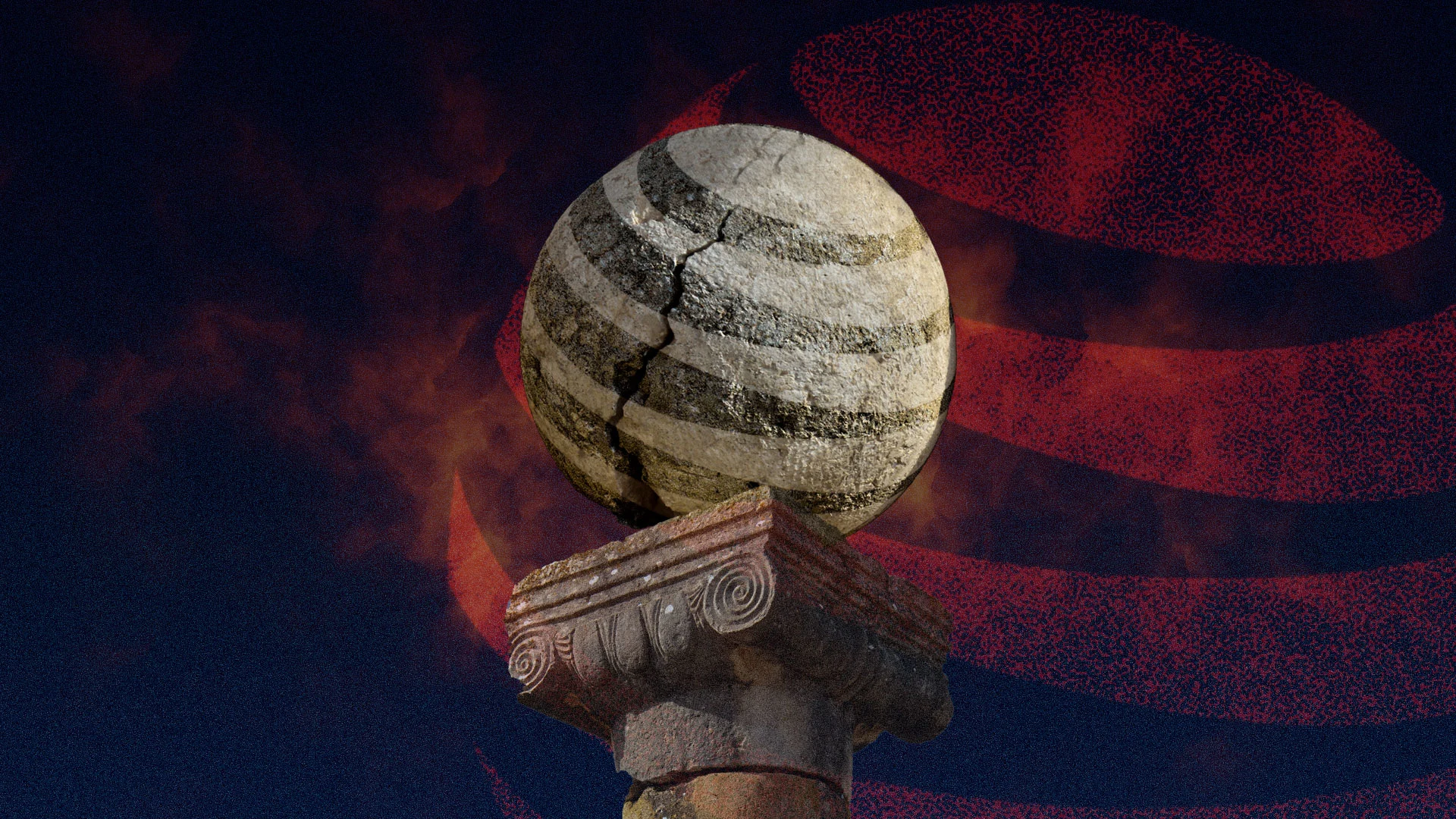 OAN network - Fast Company