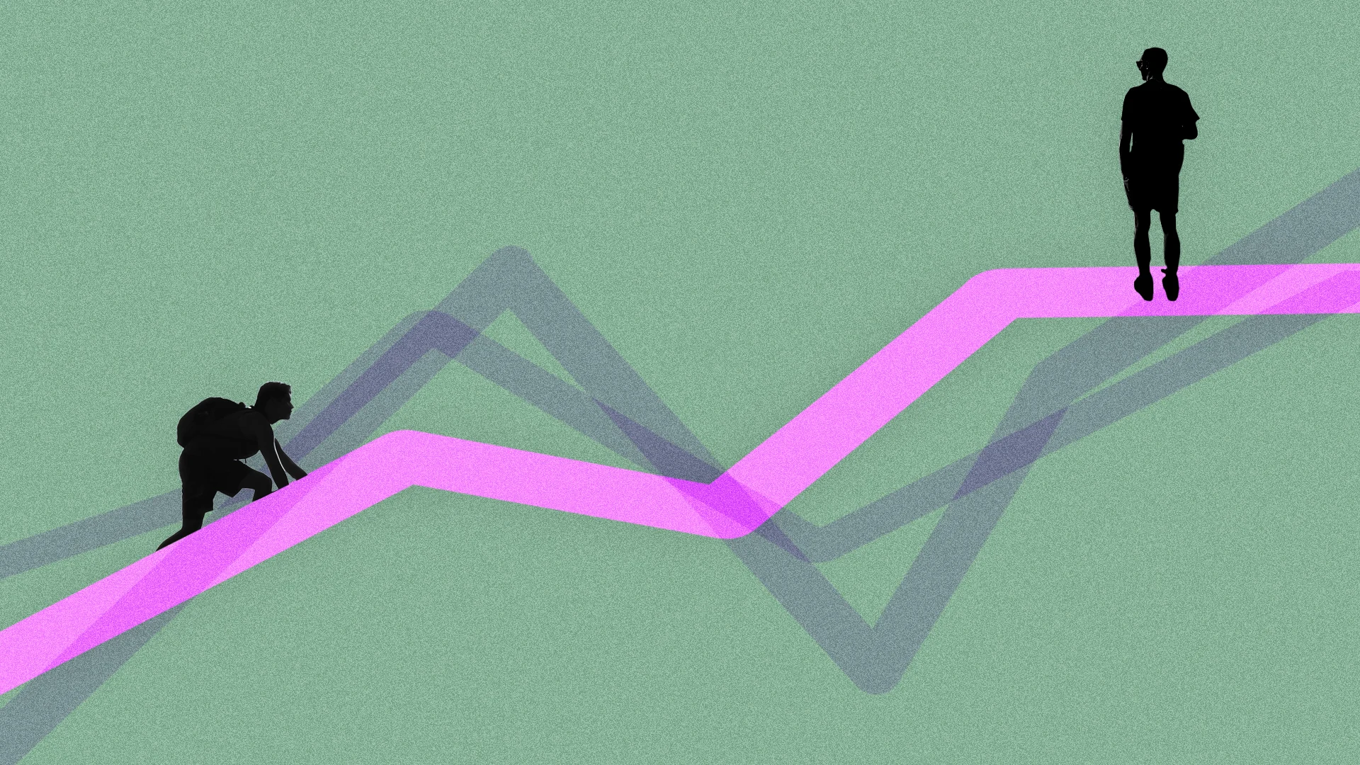 How leaders can help their people see career ladders differently - Fast ...
